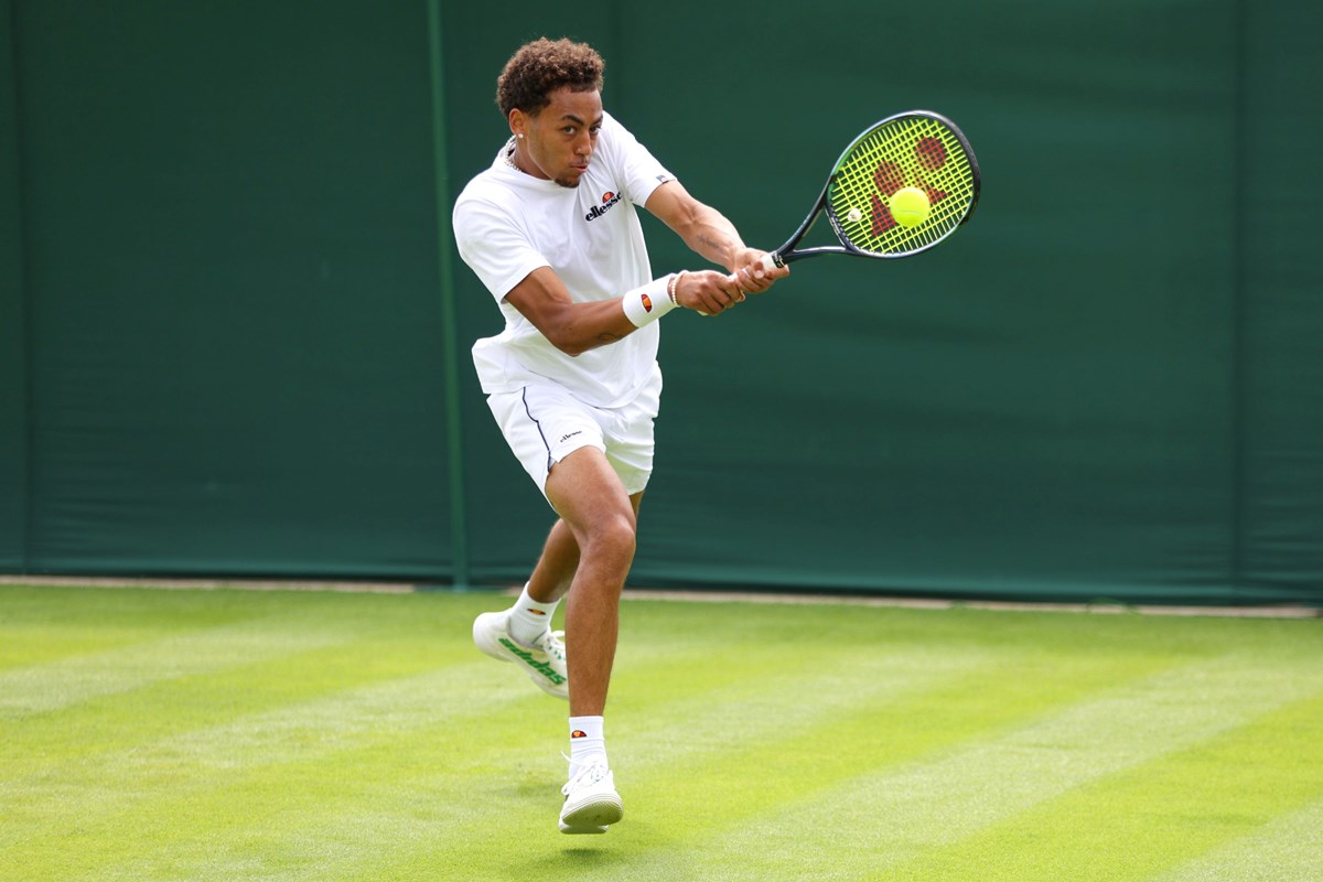 “You want to add to that success story” – Paul Jubb discusses his ...