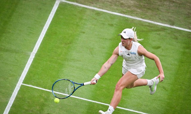 LTA Advantage Wimbledon ballot 2024: Ticket sale update | LTA