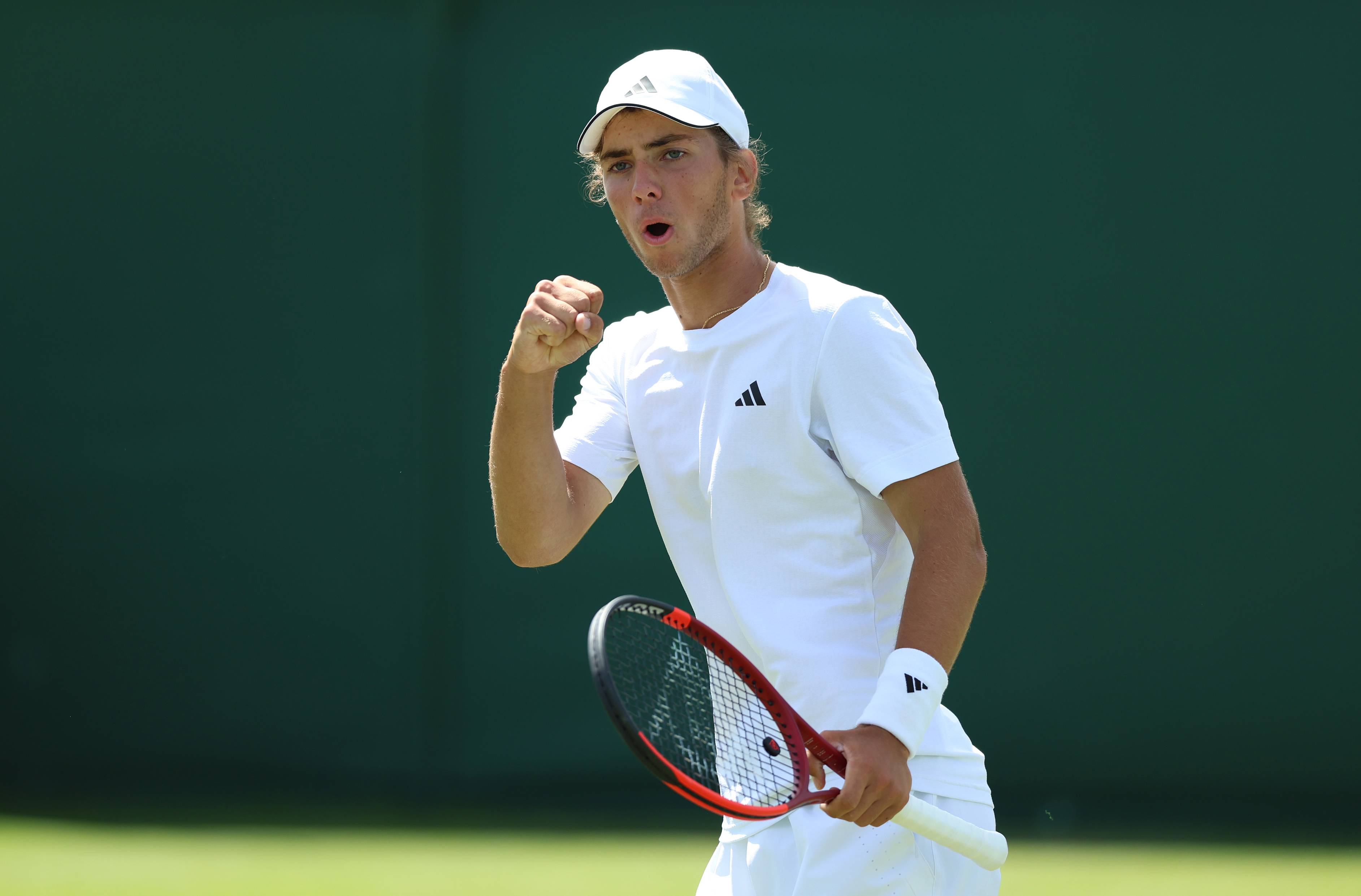 Australian Open 2026: Britwatch - which British players are competing ...