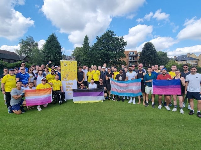 Pride Month 2024: The tournament that puts Pride front and centre