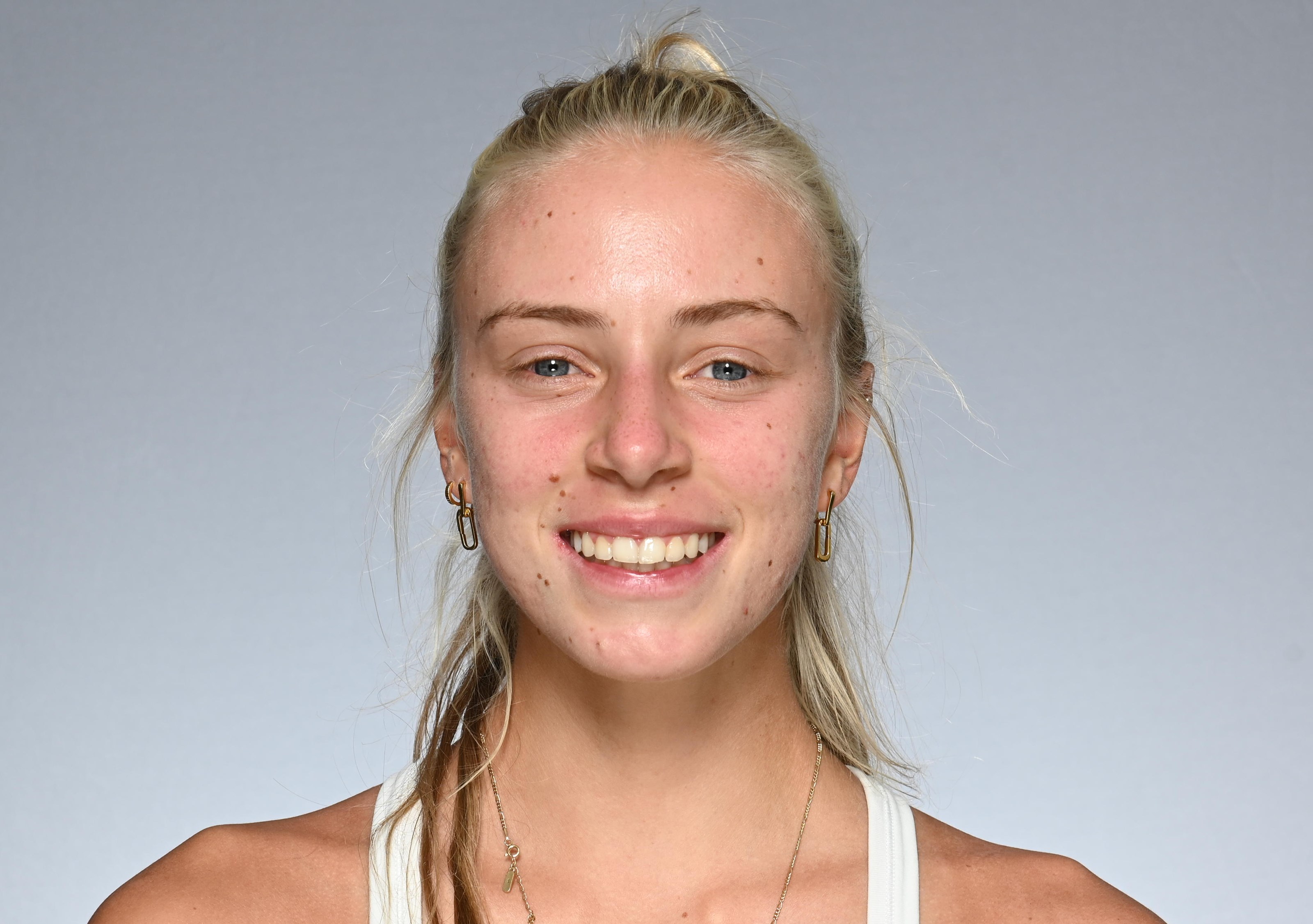 Wimbledon 2024: Junior Britwatch - which British junior players are ...