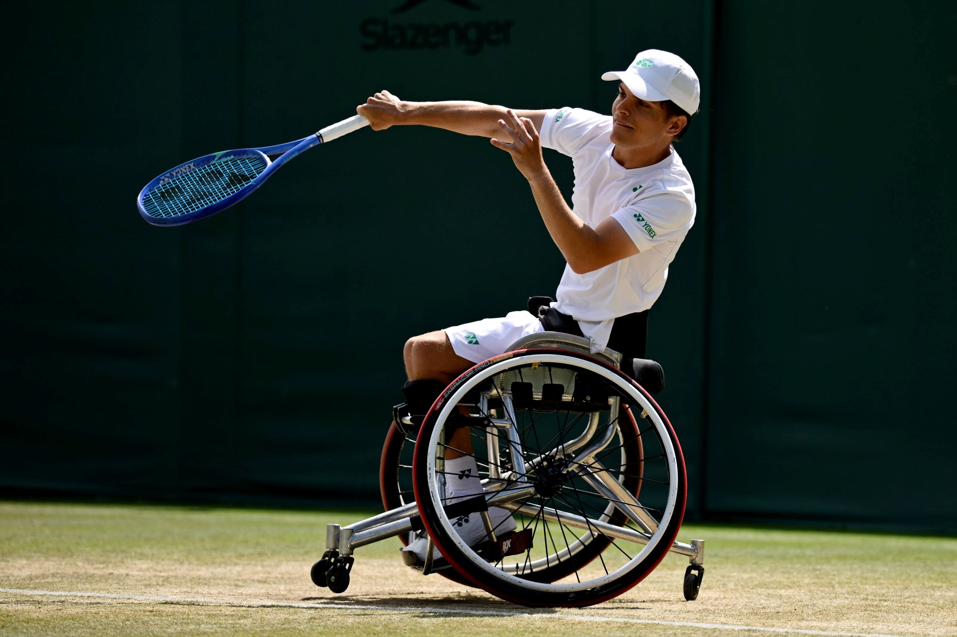 Harriet Dart, George Loffhagen & Liam Broady headline British winners ...