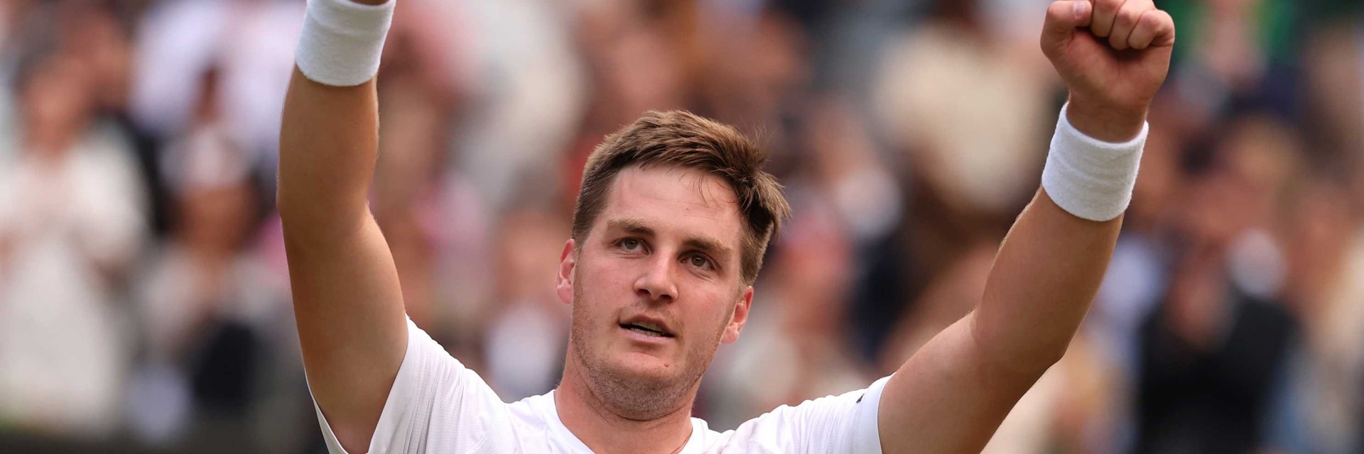 Henry Patten | Player stats, ranking, bio & news | LTA