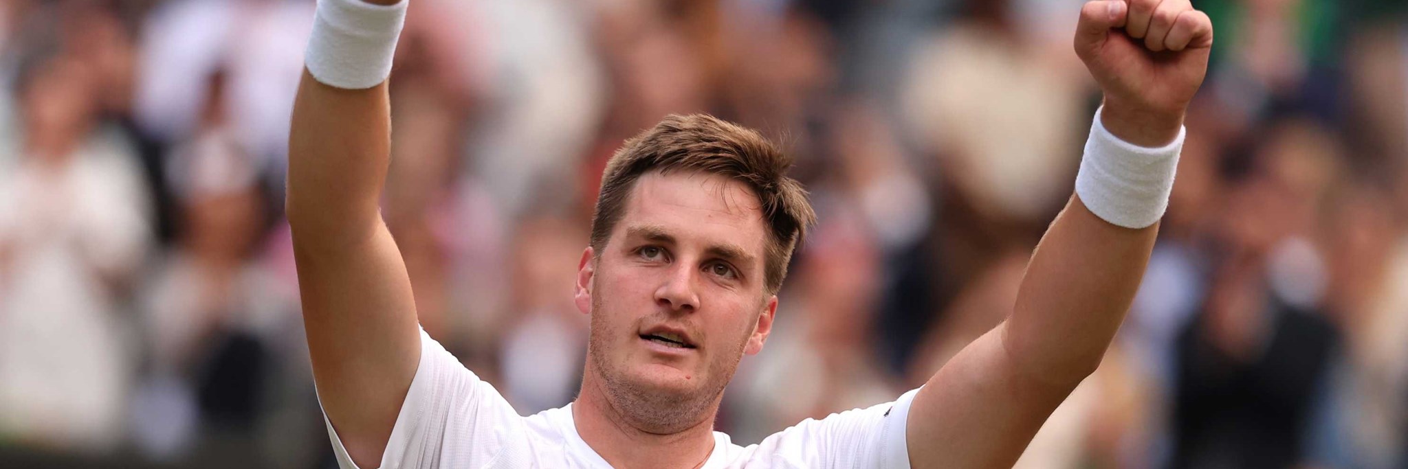 Henry Patten | Player stats, ranking, bio & news | LTA