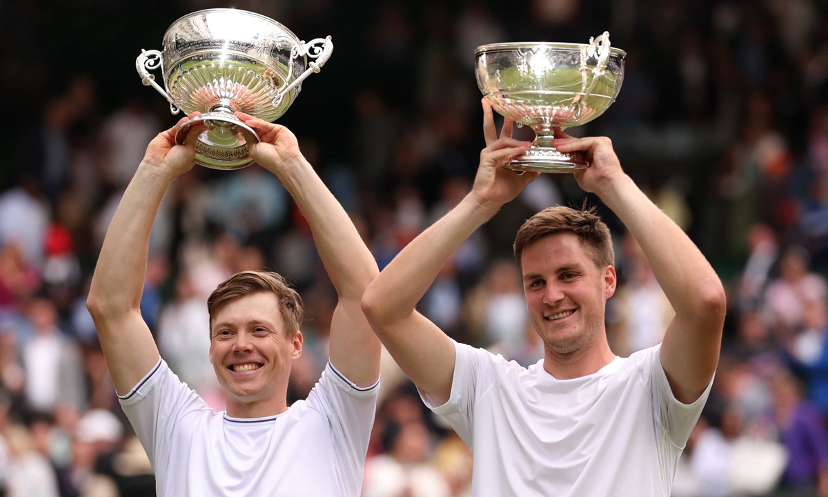 Henry Patten | Player stats, ranking, bio & news | LTA