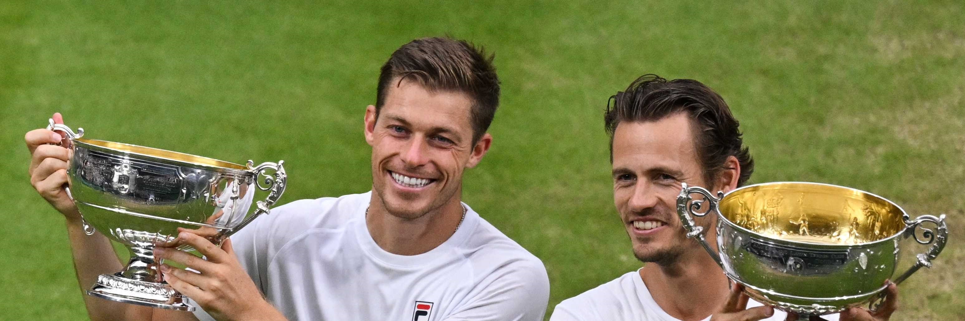 The Official Home of Tennis For Britain | LTA