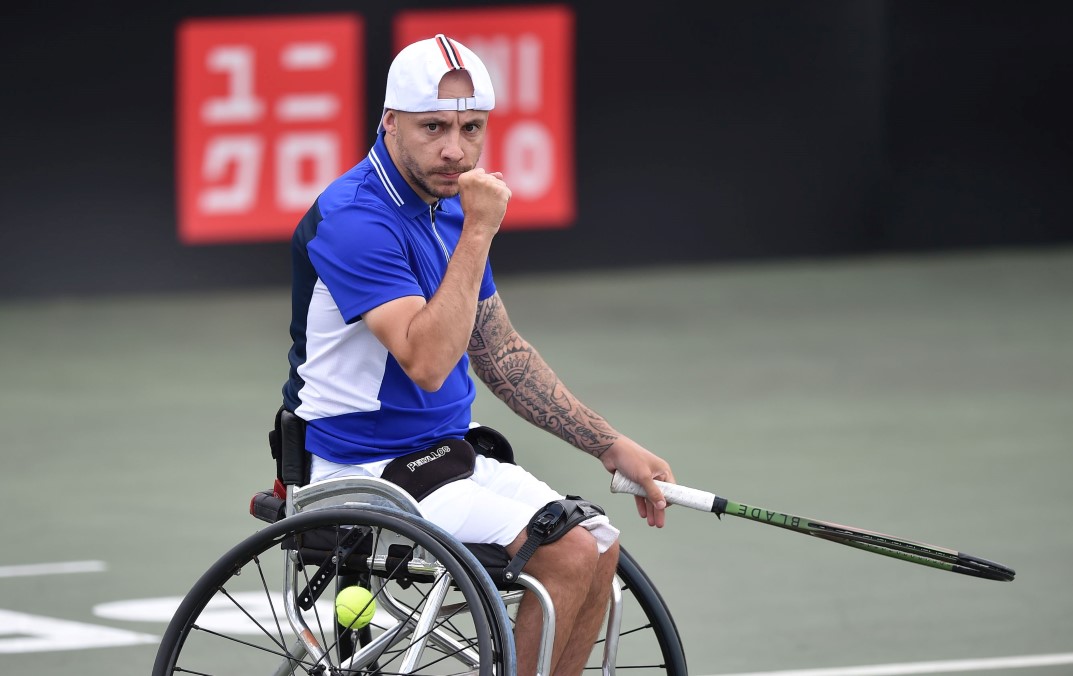 The Official Home of Tennis For Britain | LTA