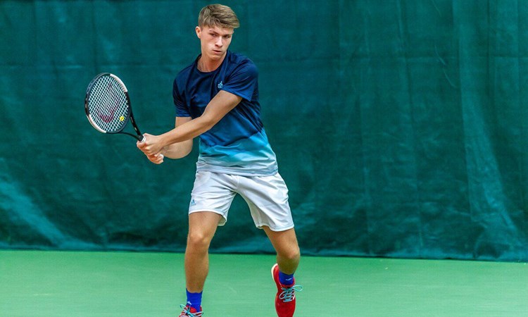 Tennis Wales | Official Home Of Tennis In Wales | LTA