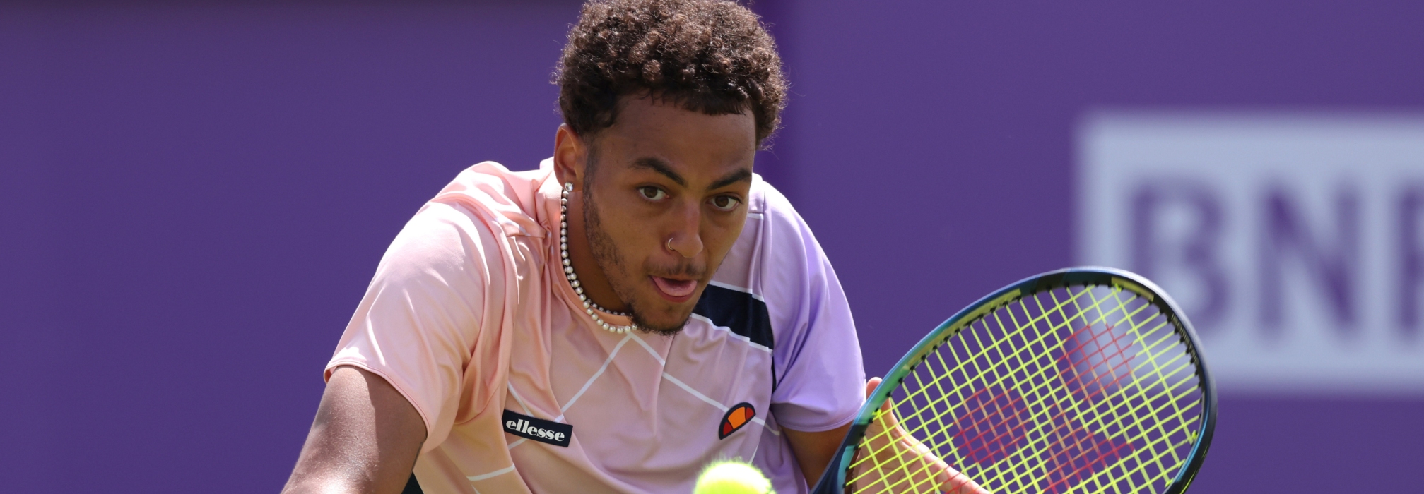 Paul Jubb Tennis Player Profile & Rankings | LTA