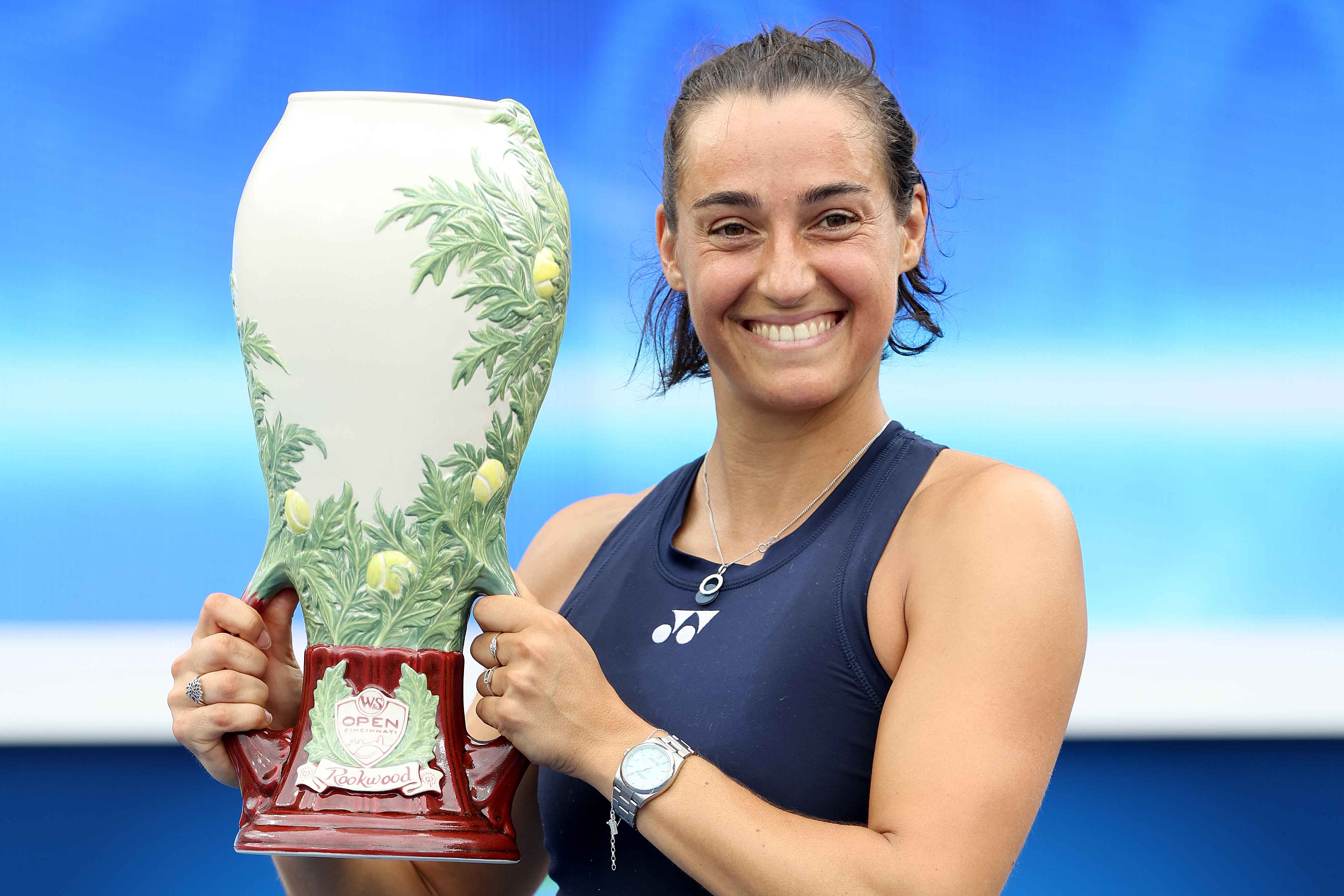 Preview: What tennis events are coming up in August 2023? | LTA