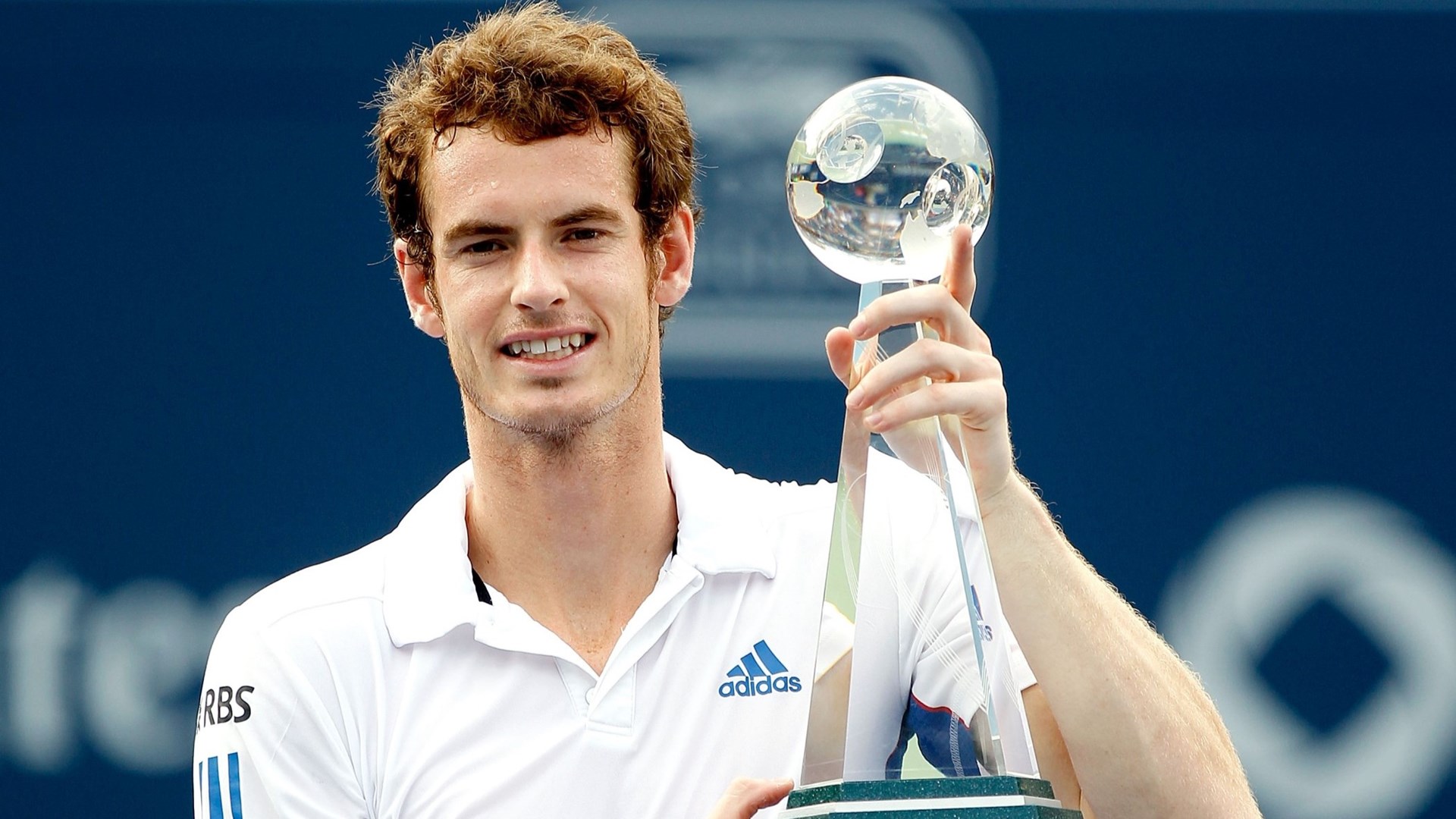 Andy Murray's incredible career in numbers | LTA
