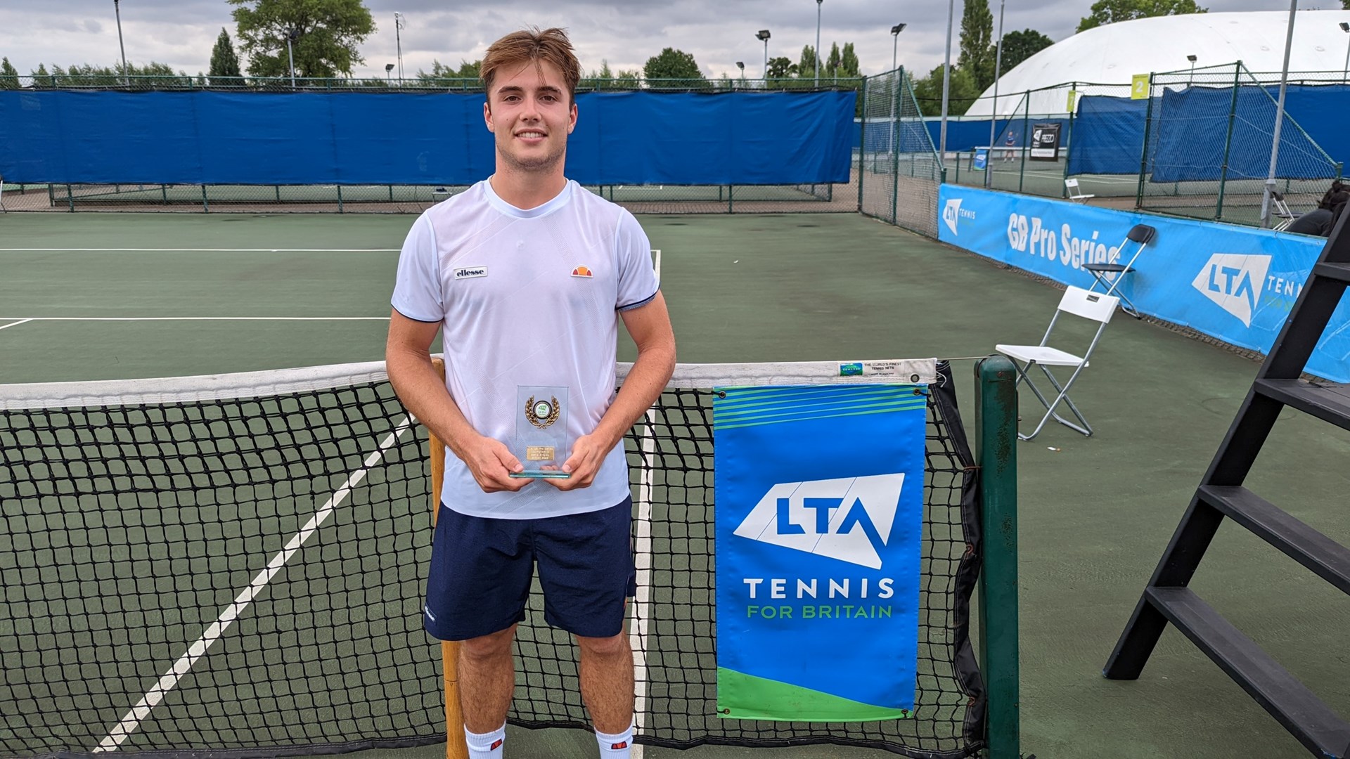 New Performance Competitions Calendar: Building on a year of ...