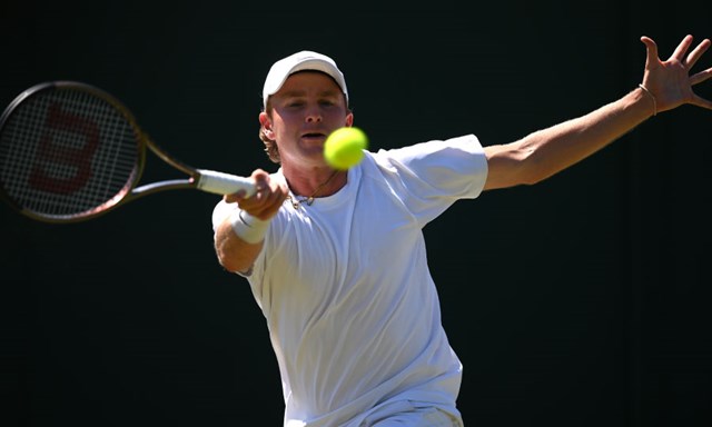 Tennis Scotland | Official Home Of Tennis In Scotland | LTA