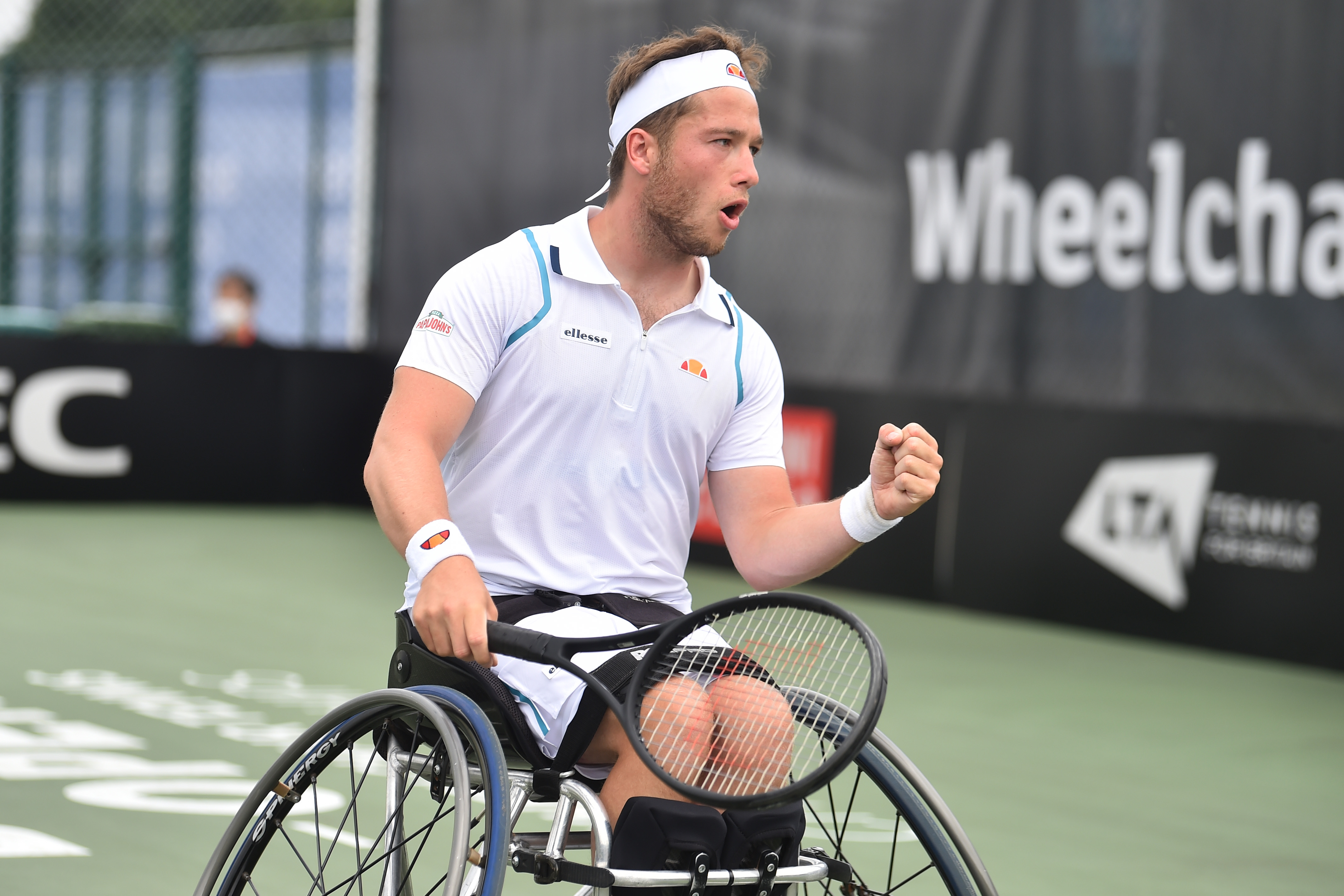 The Official Home of Tennis For Britain | LTA