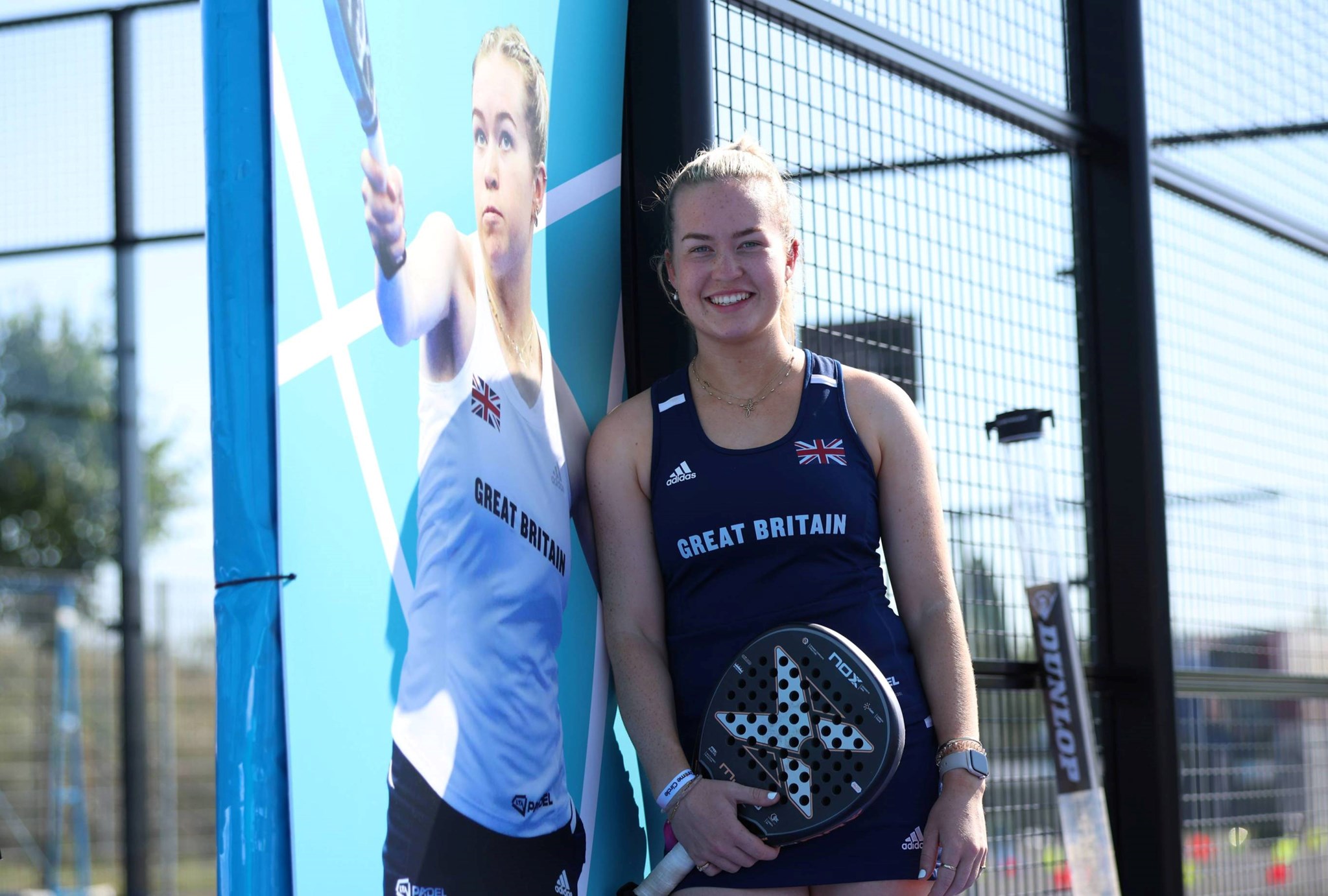 “This tournament is very special to me” – Tia Norton prepares to defend ...