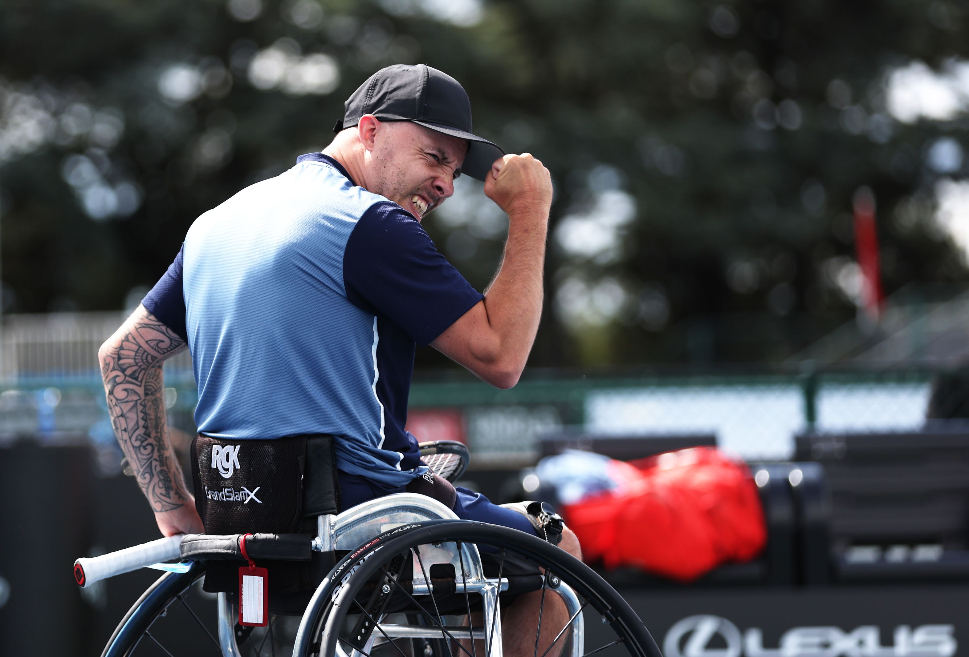 British tennis stars celebrate over 210 pro titles across the 2023 ...
