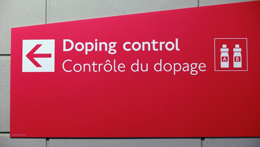 Anti-Doping Rules & Regulations Guide | LTA