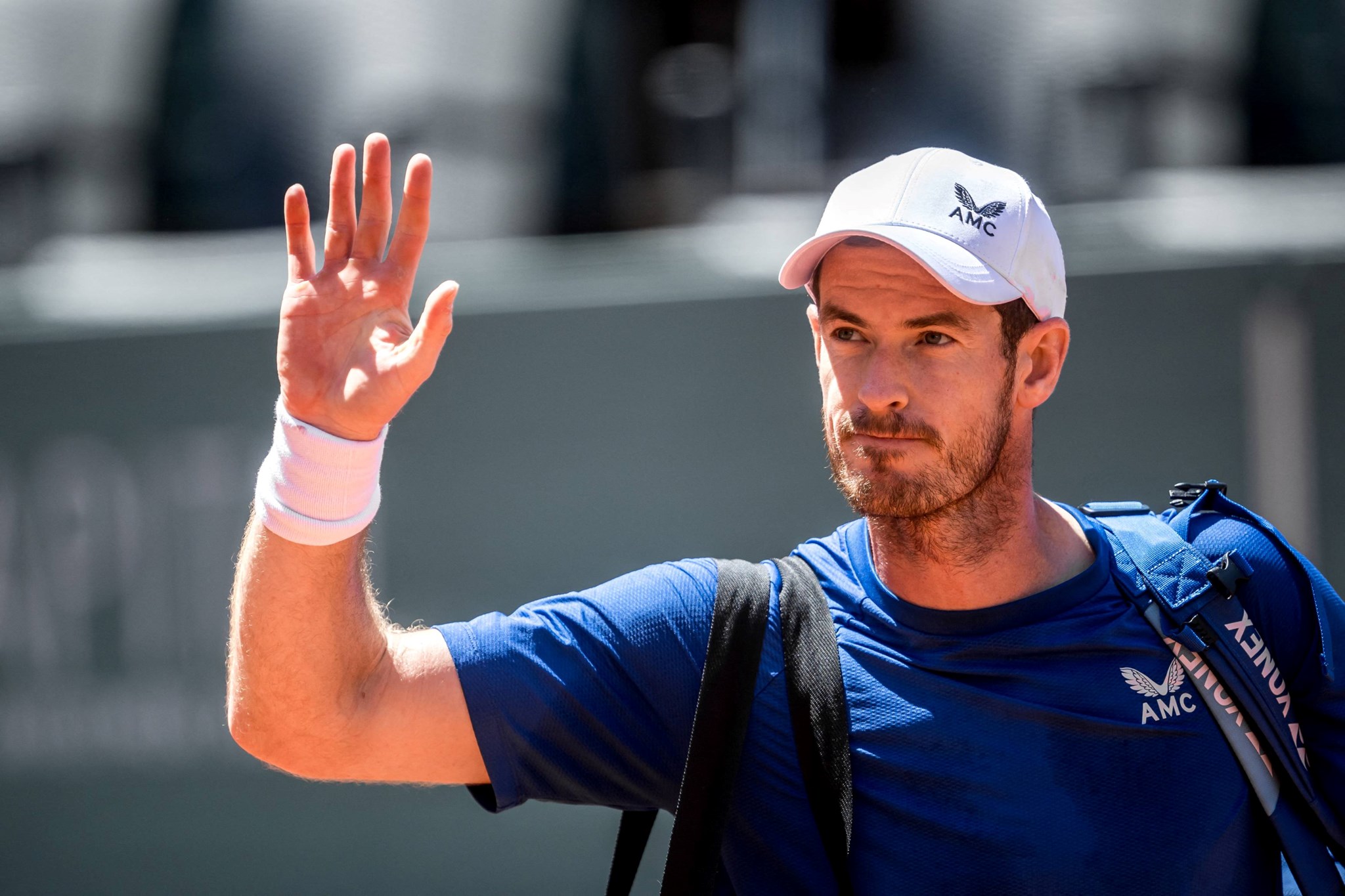 Andy Murray set to retire after the Olympics | LTA
