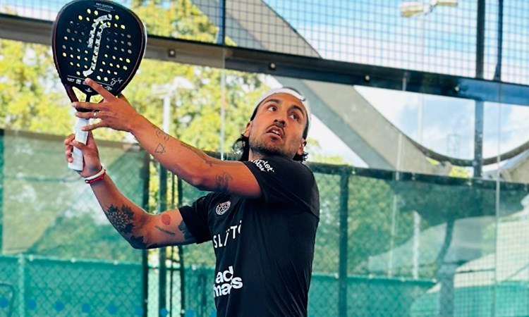 “This tournament is very special to me” – Tia Norton prepares to defend ...