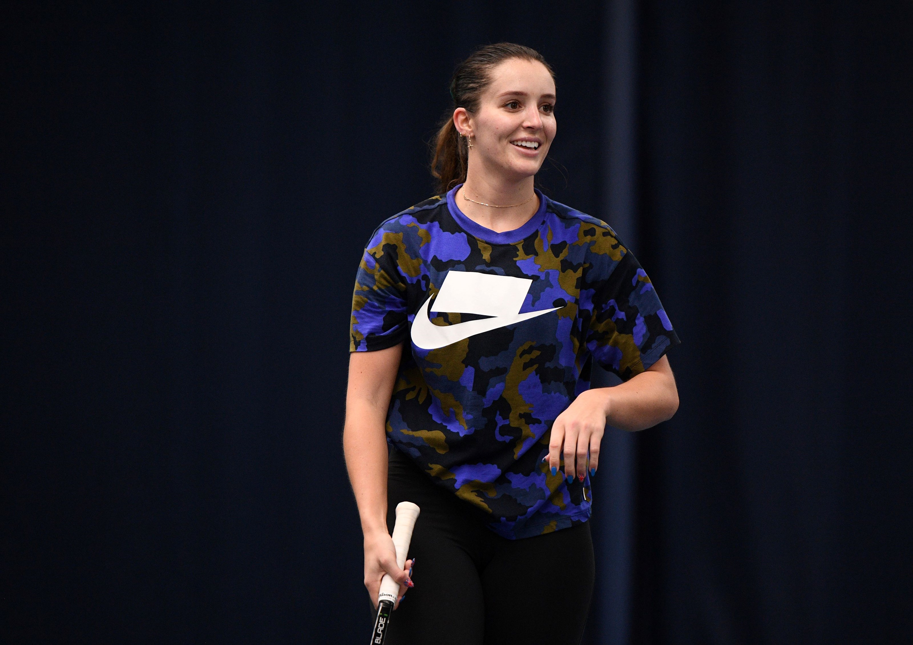 Laura Robson to become Rothesay Open Nottingham Tournament Director | LTA