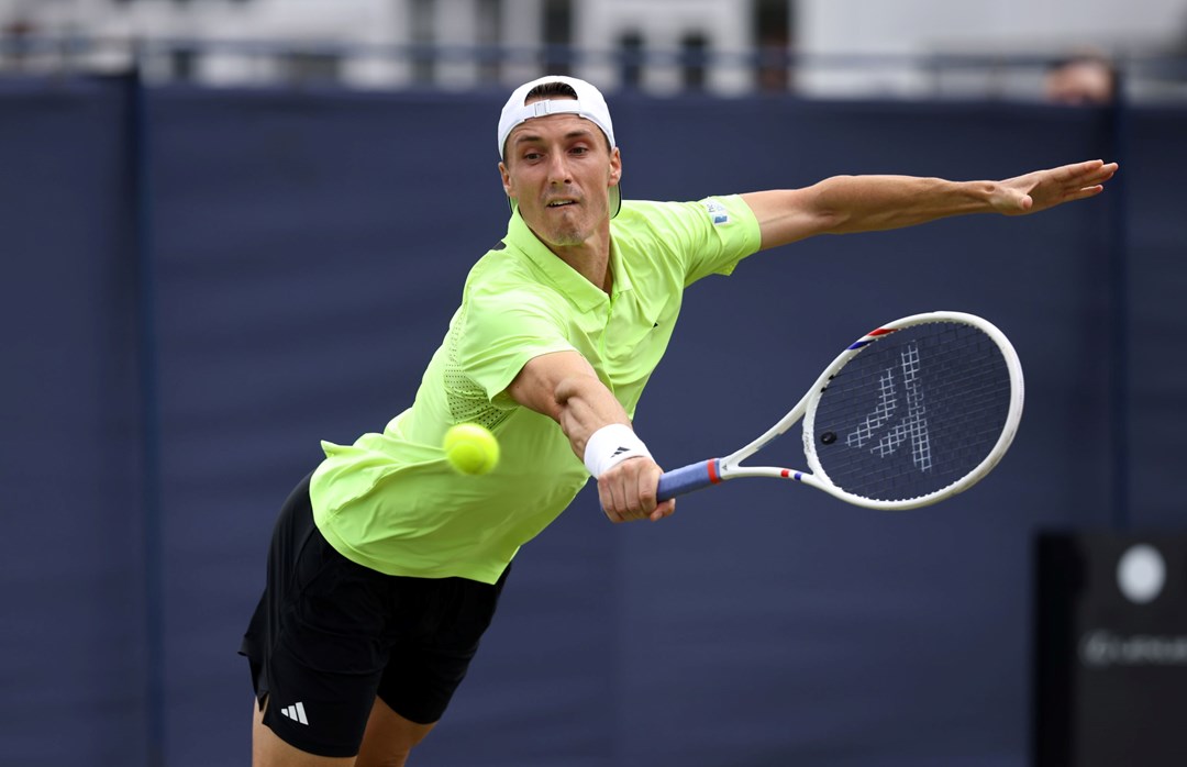 US Open 2025: Britwatch – Which British Players Are There? | LTA