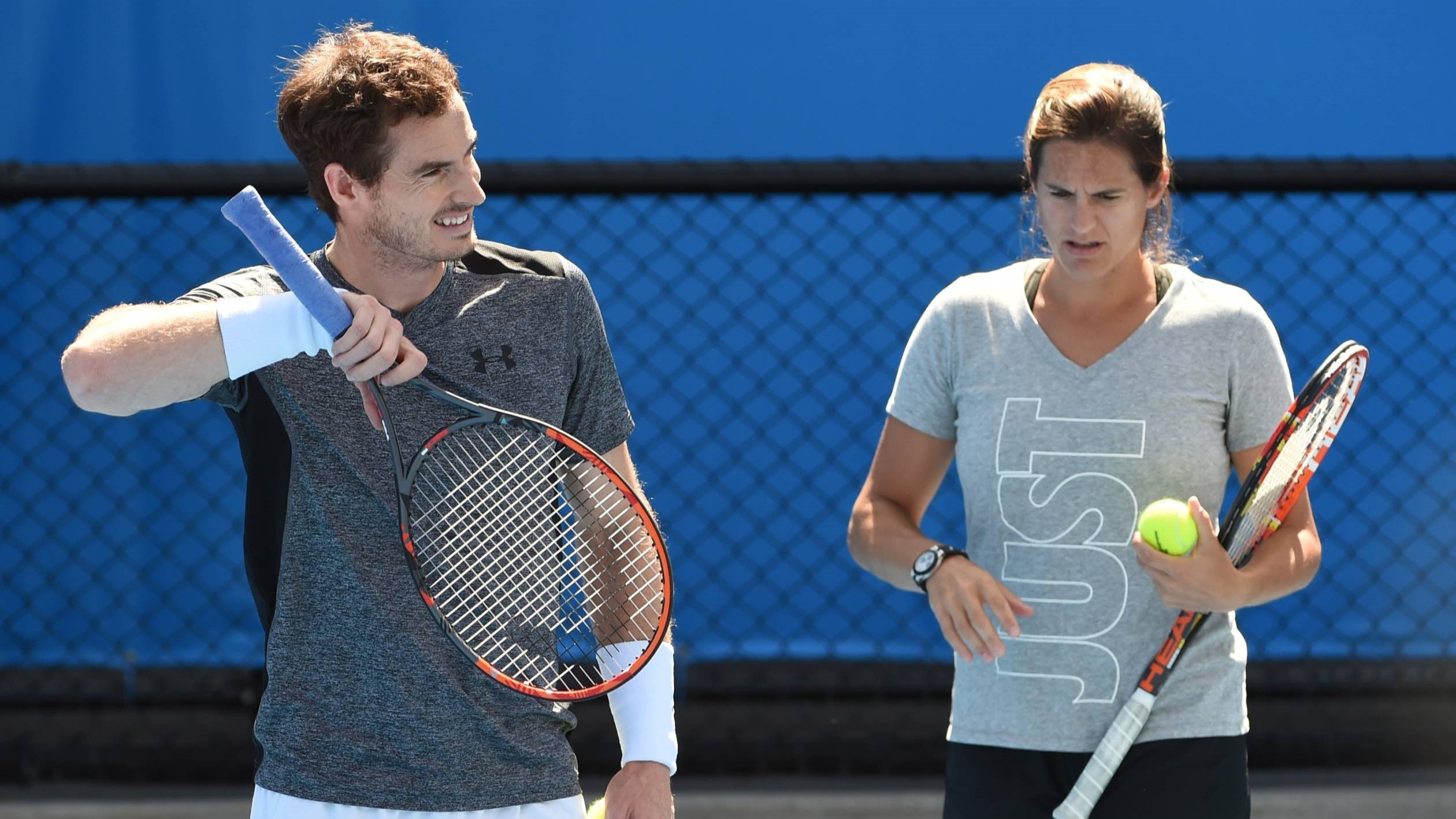 10 reasons why fans love Andy Murray | LTA