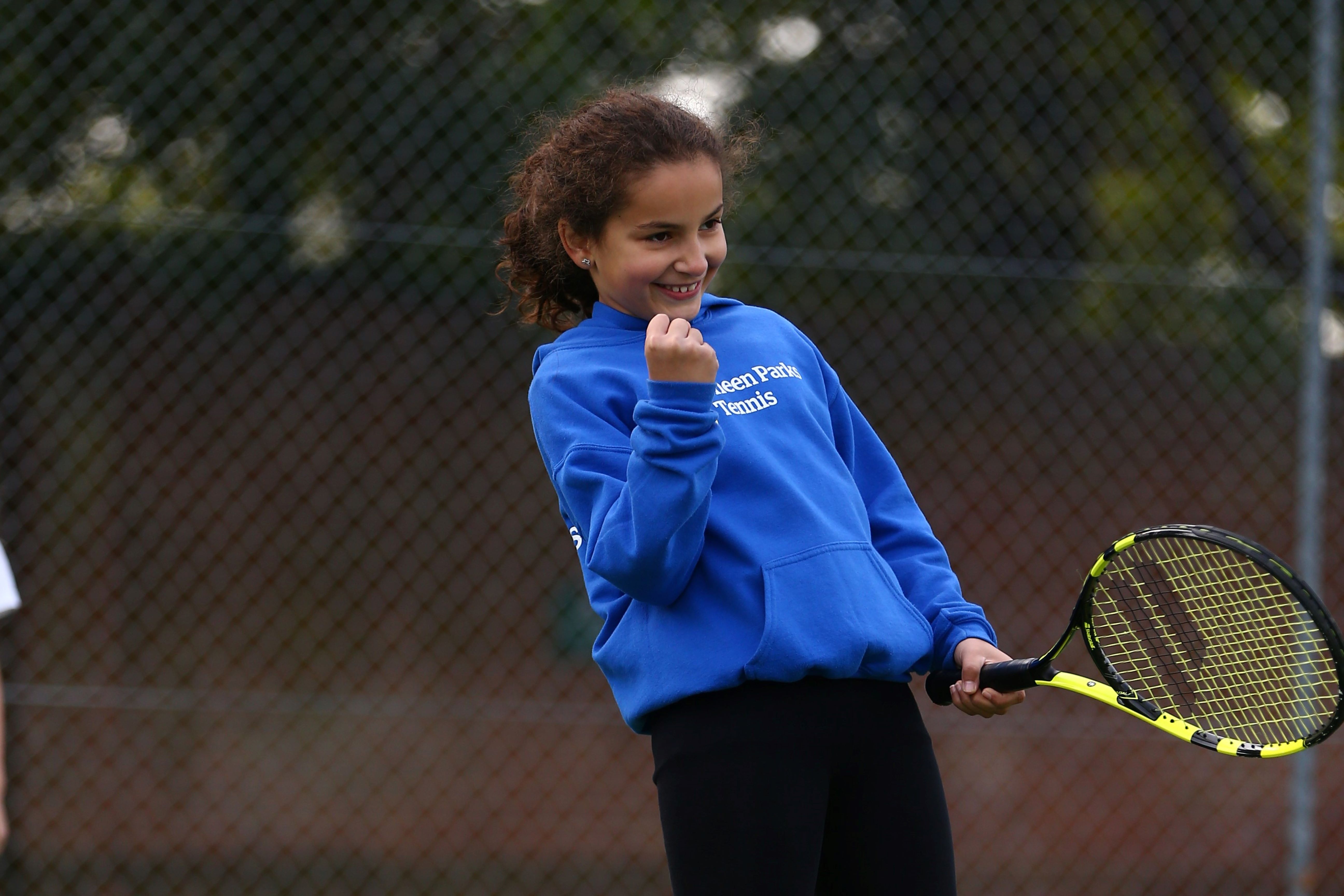 LTA Youth Compete Rewards | LTA