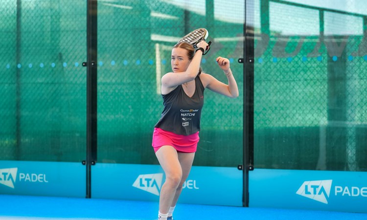 The Official Home of Tennis For Britain | LTA