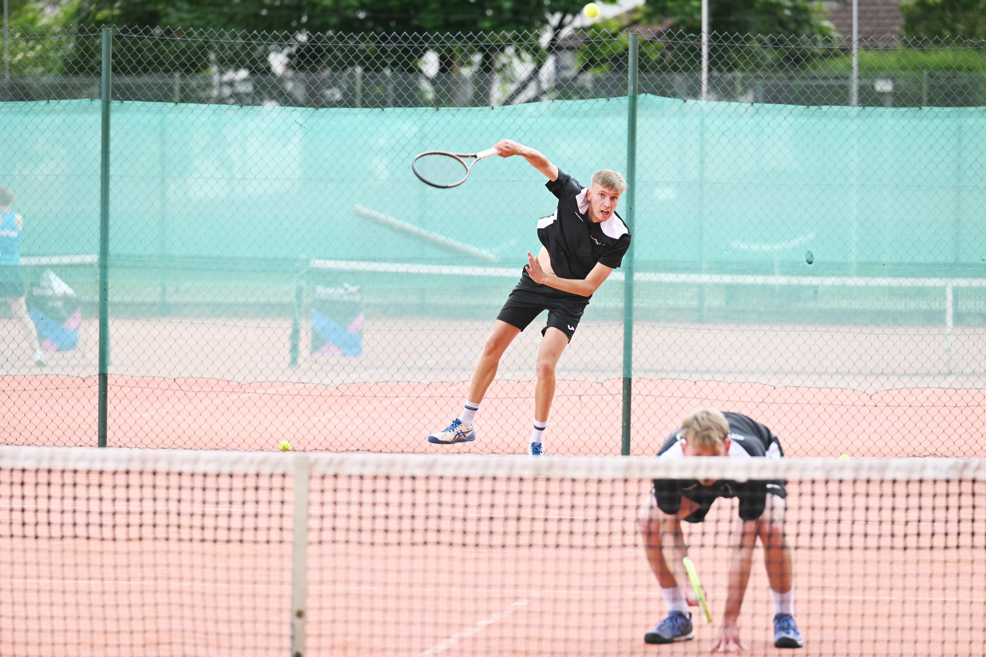 Fearnley wins Lincoln Challenger, Scots make deep ITF runs, TS Open ...