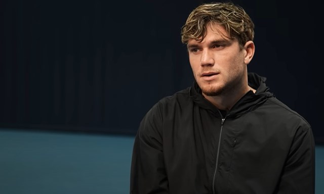 Jack Draper's tennis journey & career highlights | LTA