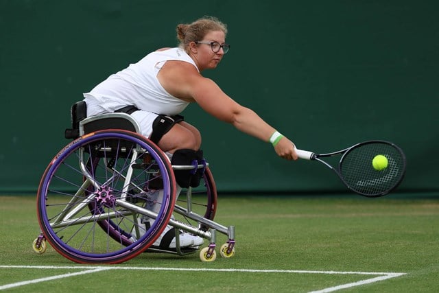 Ben Bartram, Dahnon Ward & Abbie Breakwell look ahead to their first ...