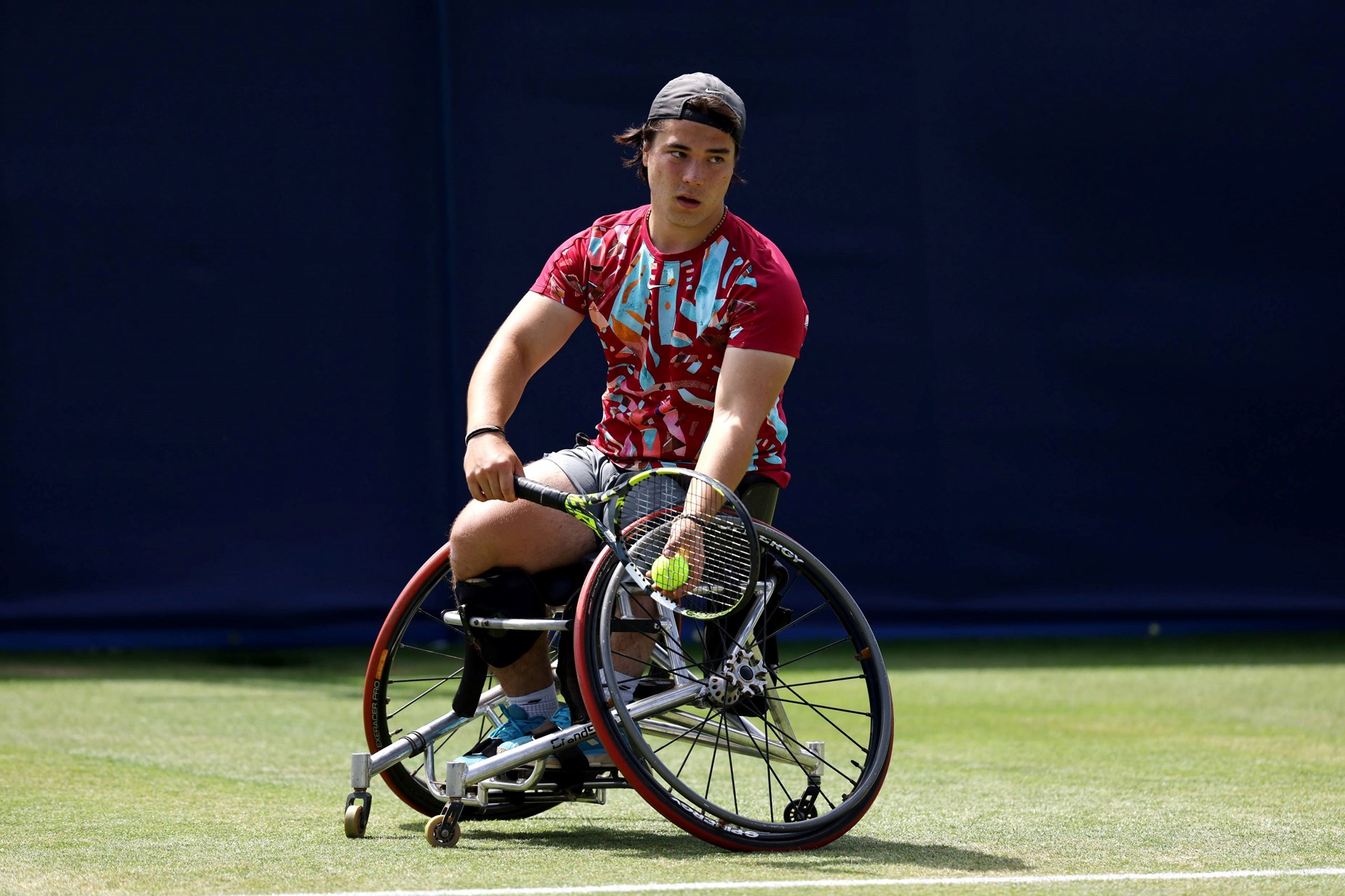 Ben Bartram, Dahnon Ward & Abbie Breakwell look ahead to their first ...