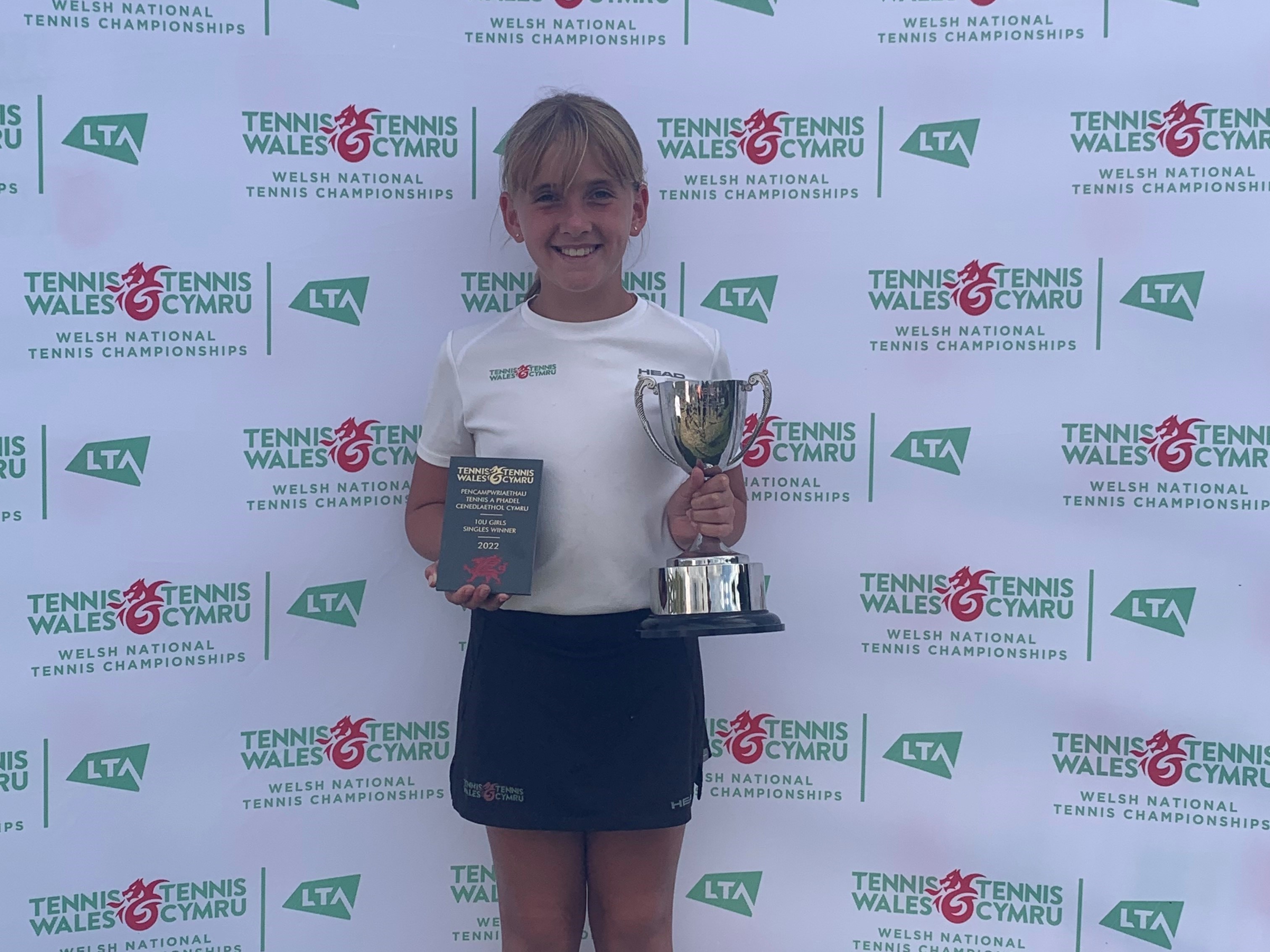 Welsh National Tennis and Padel Championships - Day 3 Round-up