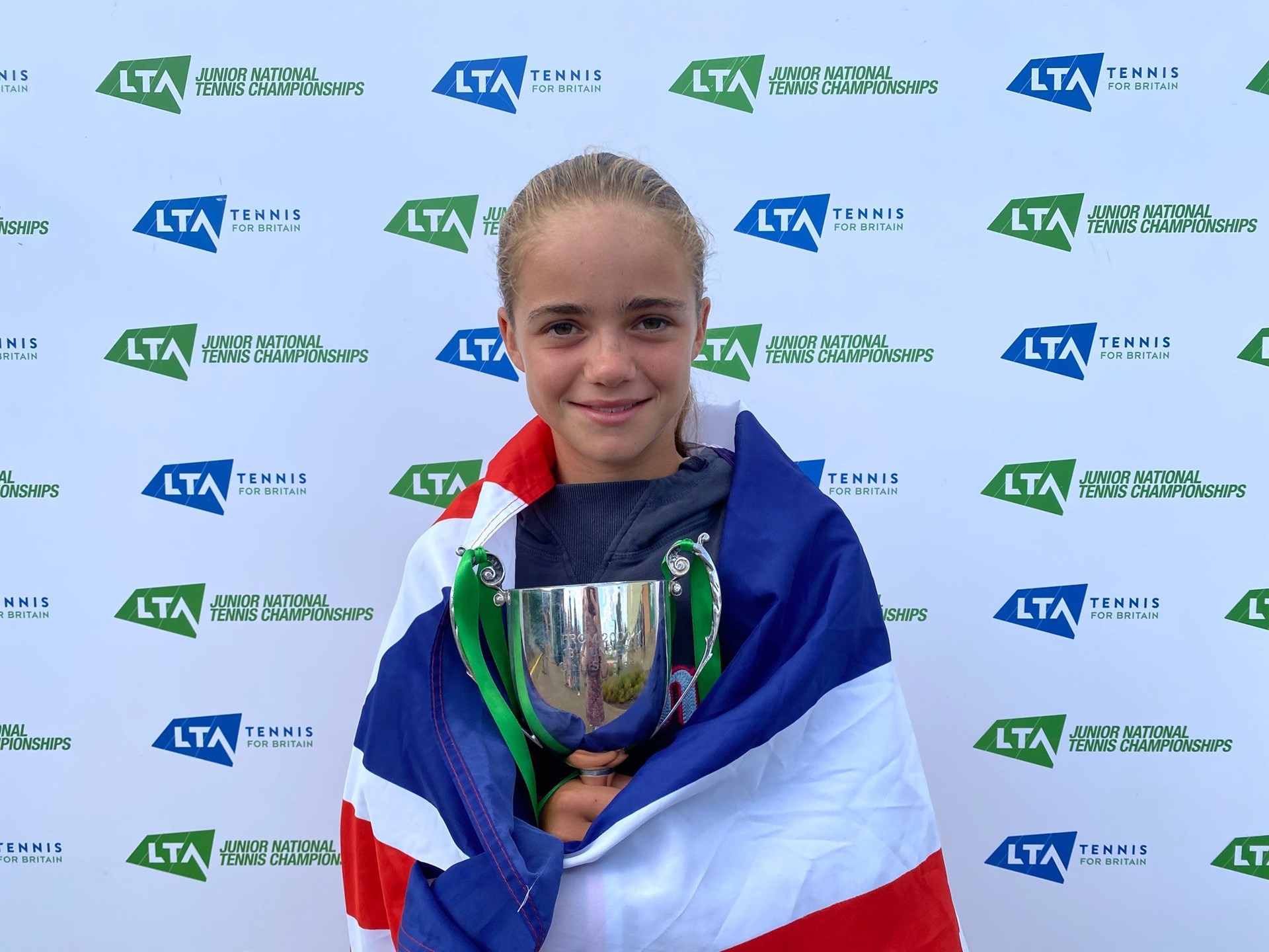 Junior stars crowned champions at Junior National Championships in ...