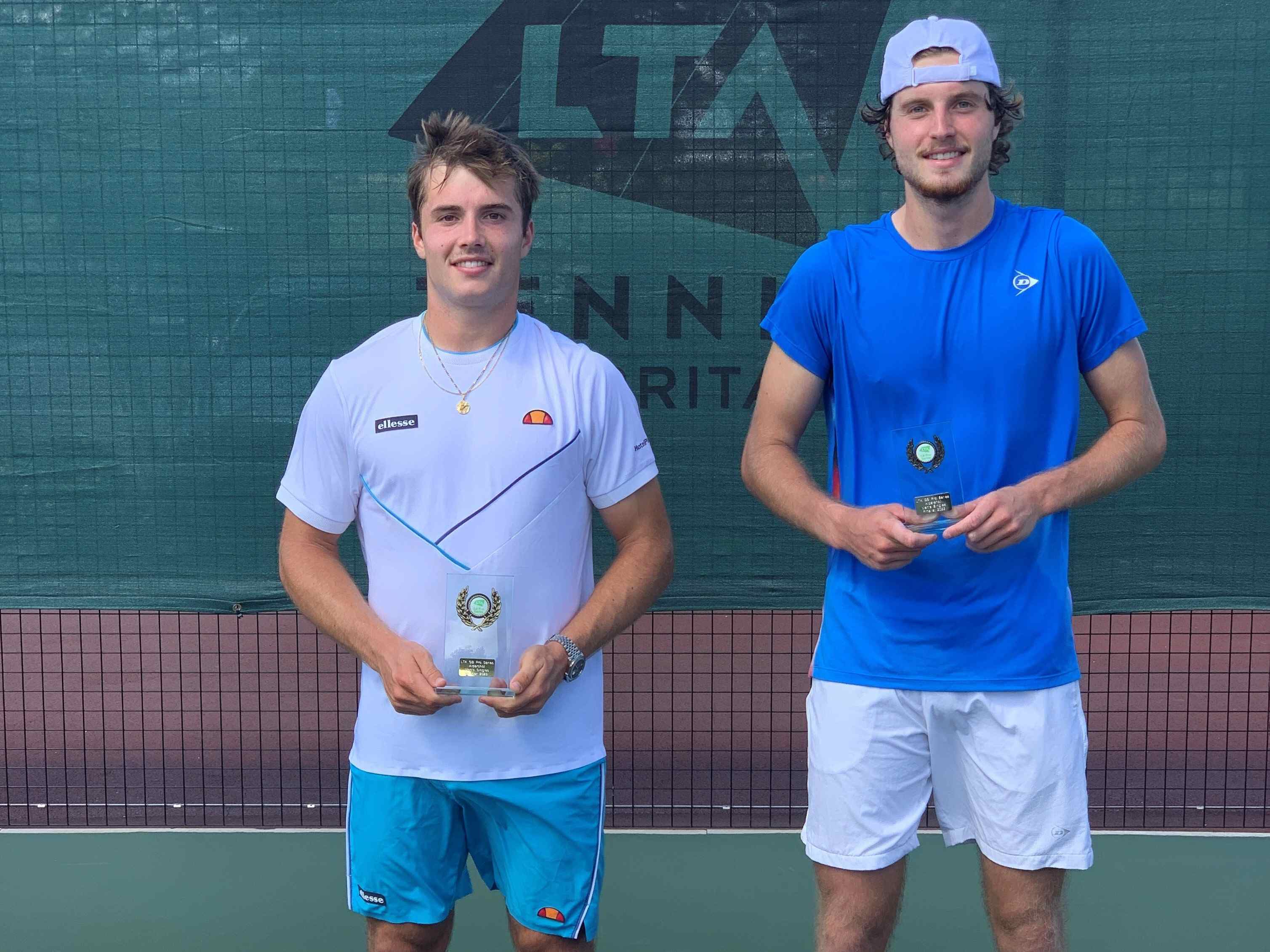 2024 LTA Performance Competitions Calendar announced | LTA