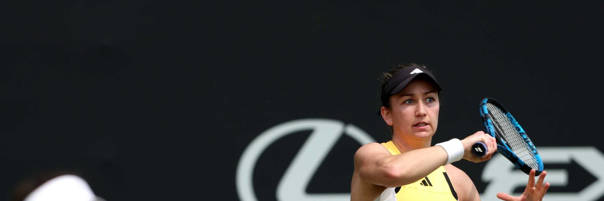 Olivia Nicholls Tennis Player Profile & Rankings | LTA