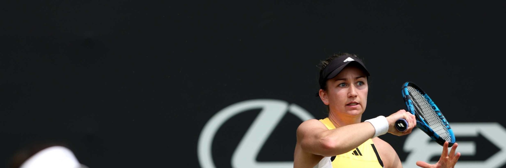 Olivia Nicholls Tennis Player Profile & Rankings | LTA