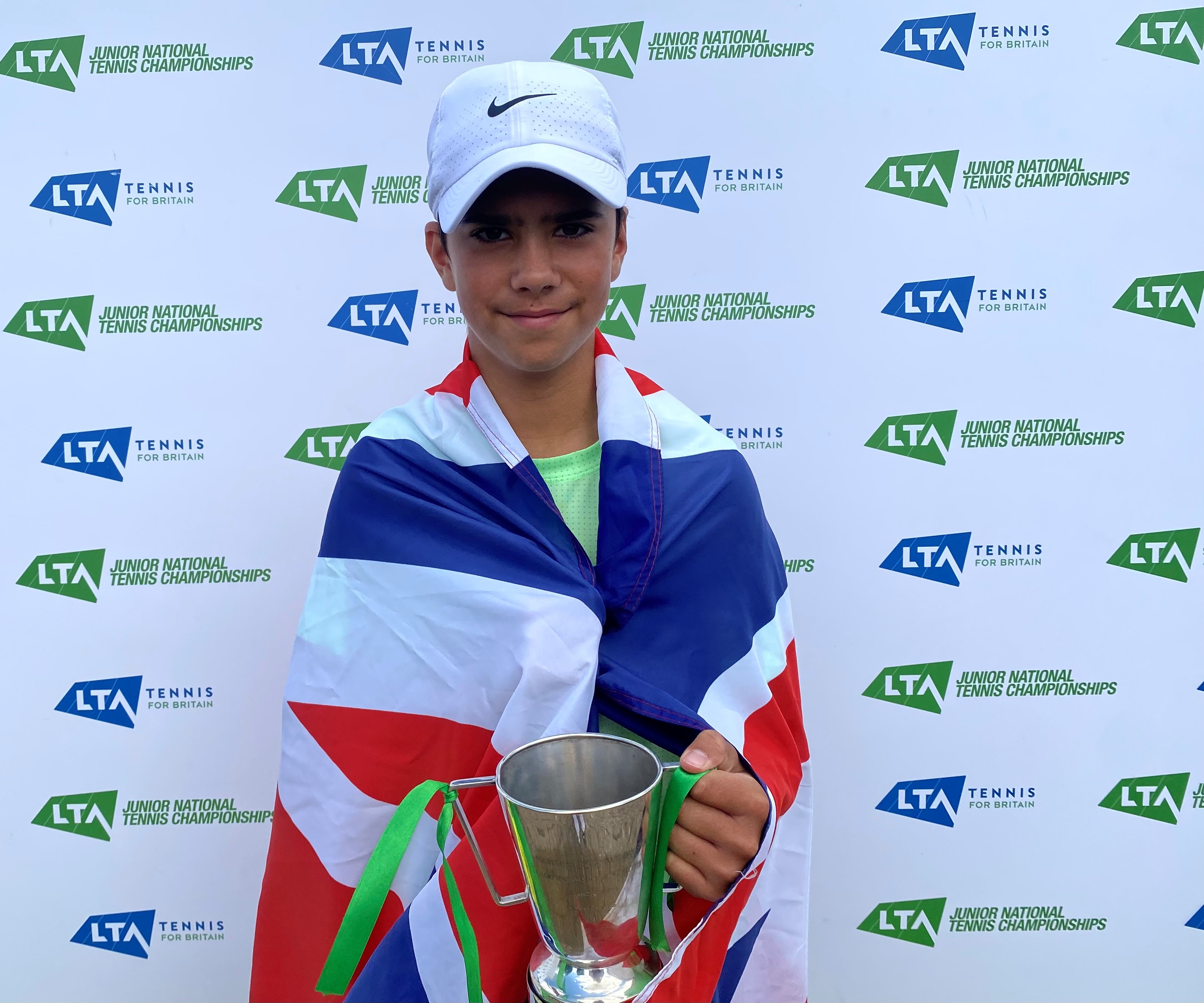 Wales win Junior Four Nations Title in Glasgow