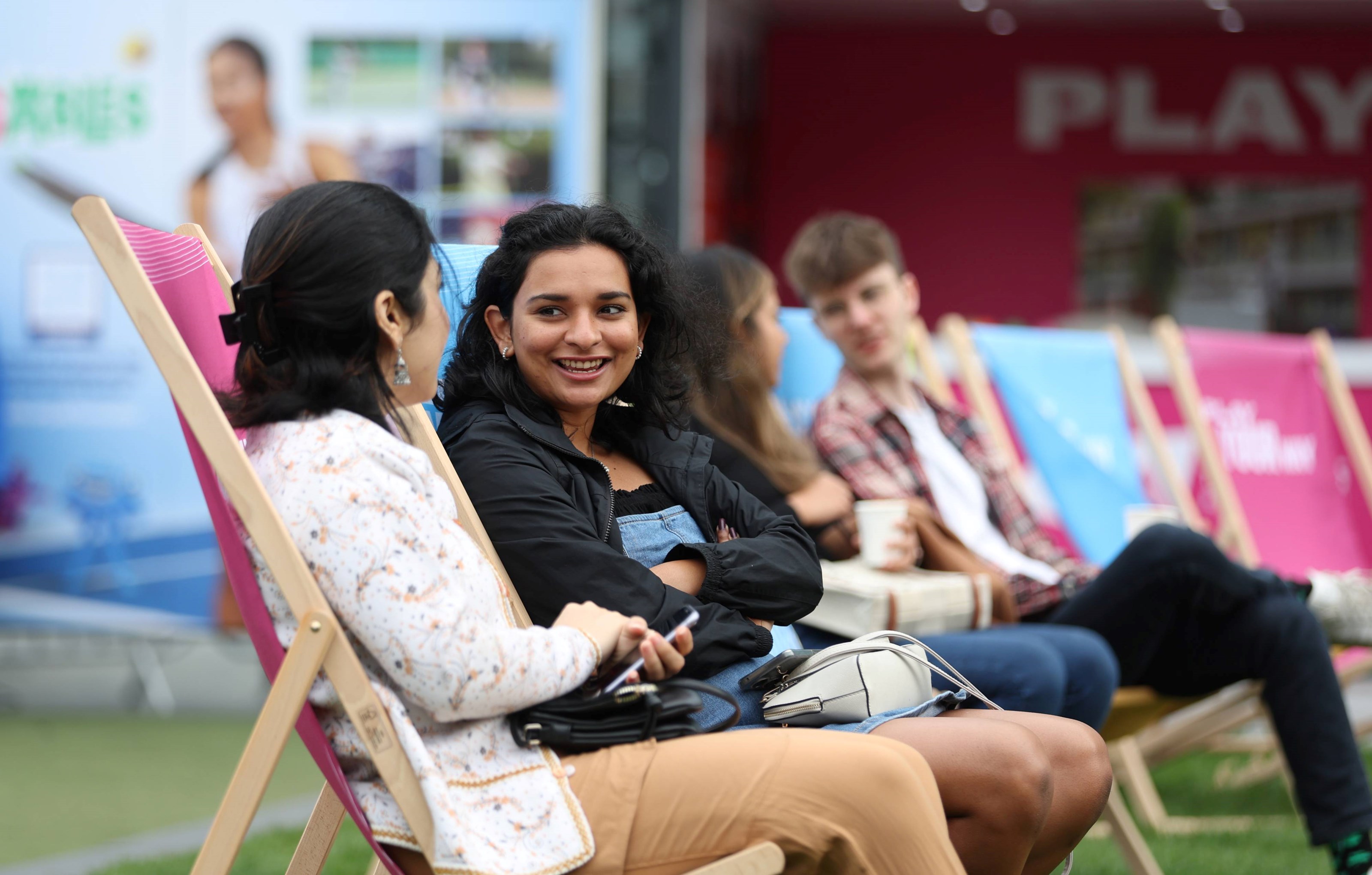 What to expect at the Davis Cup in Manchester | LTA