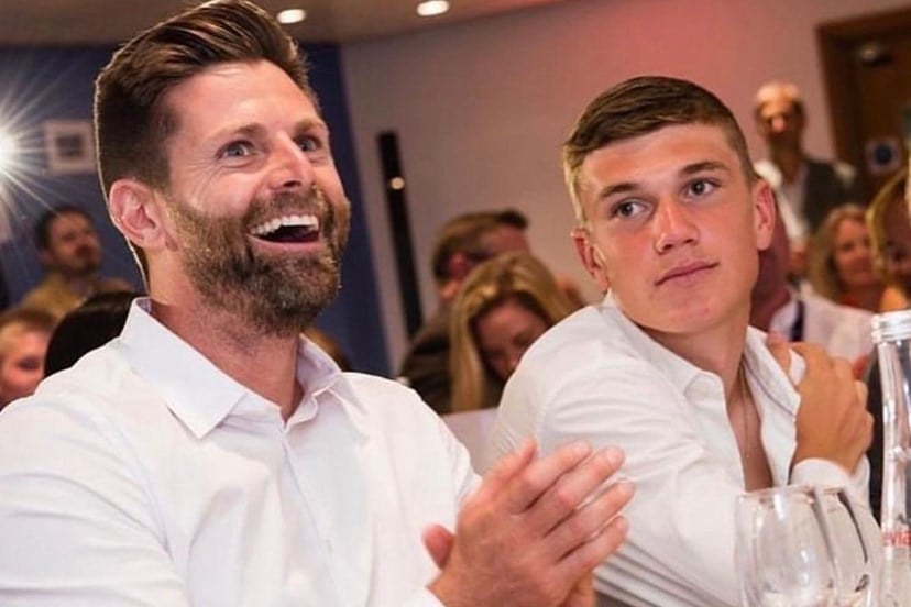 Jack Draper's tennis journey & career highlights | LTA