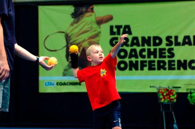 Jack Draper's tennis journey & career highlights | LTA