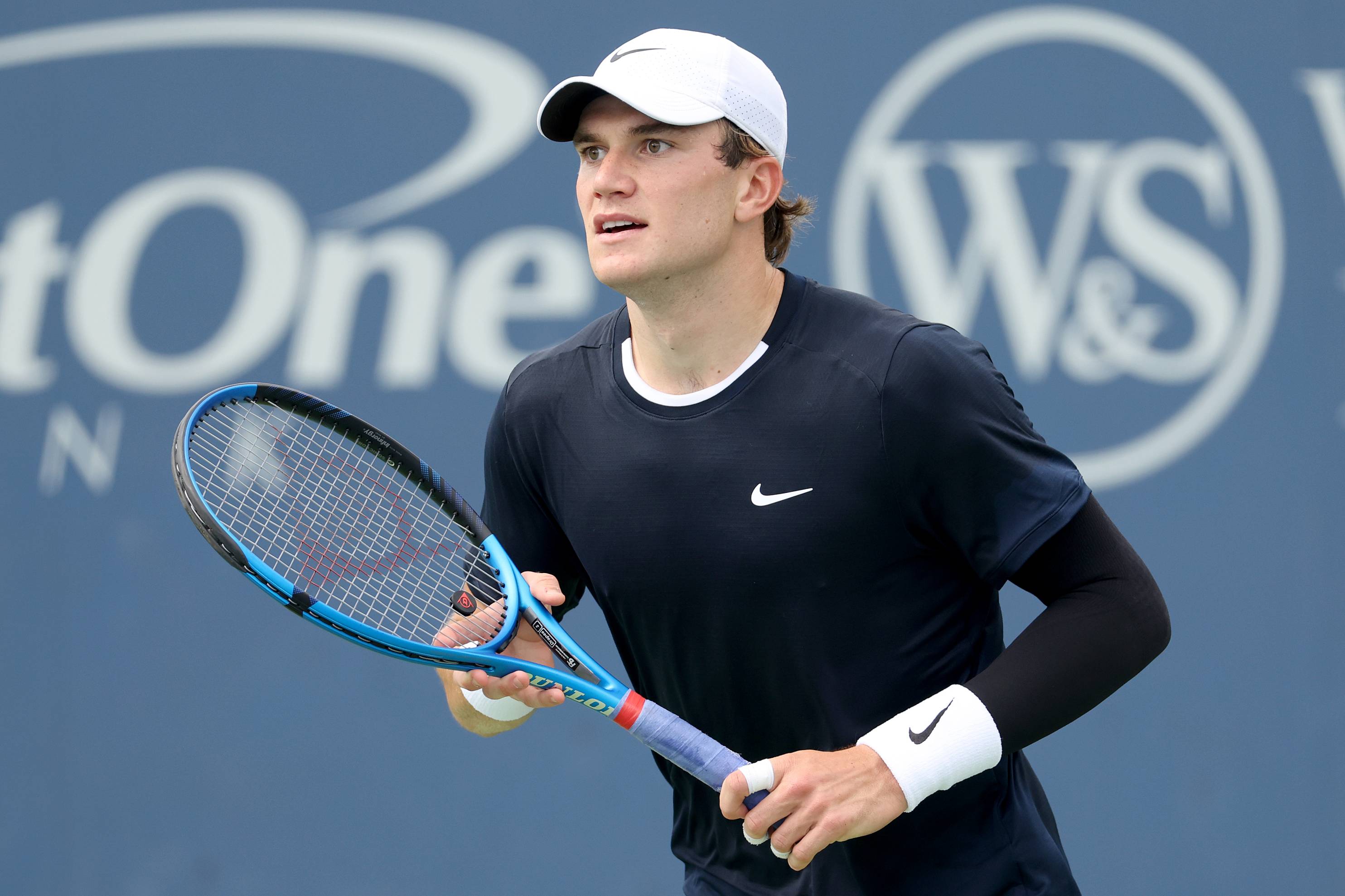 Cincinnati Open 2024: Results & updates | LTA