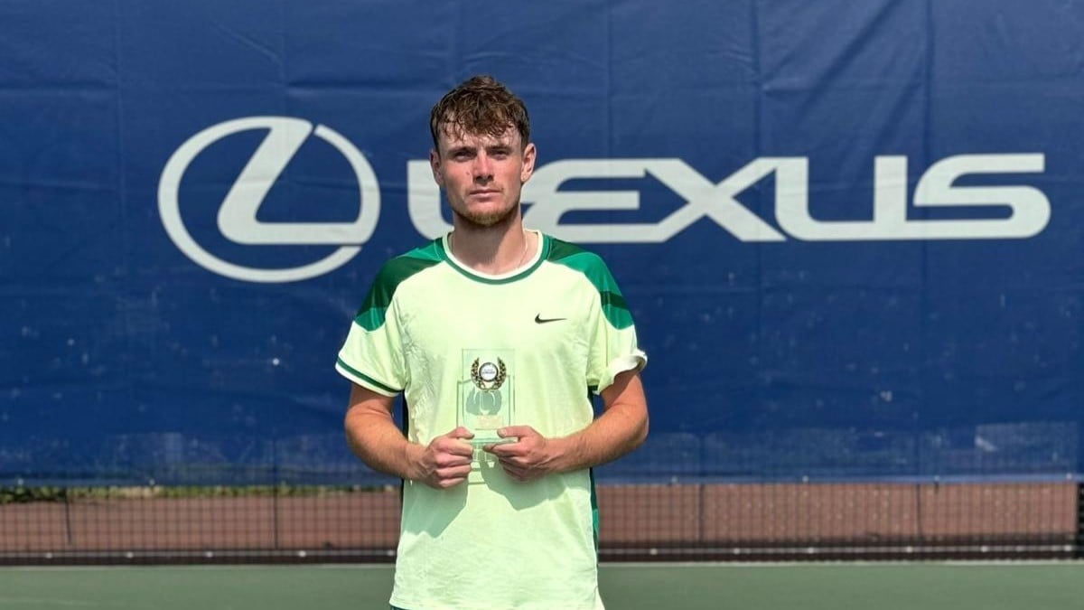 Mimi Xu and Jack Pinnington Jones headline British success in Aldershot ...