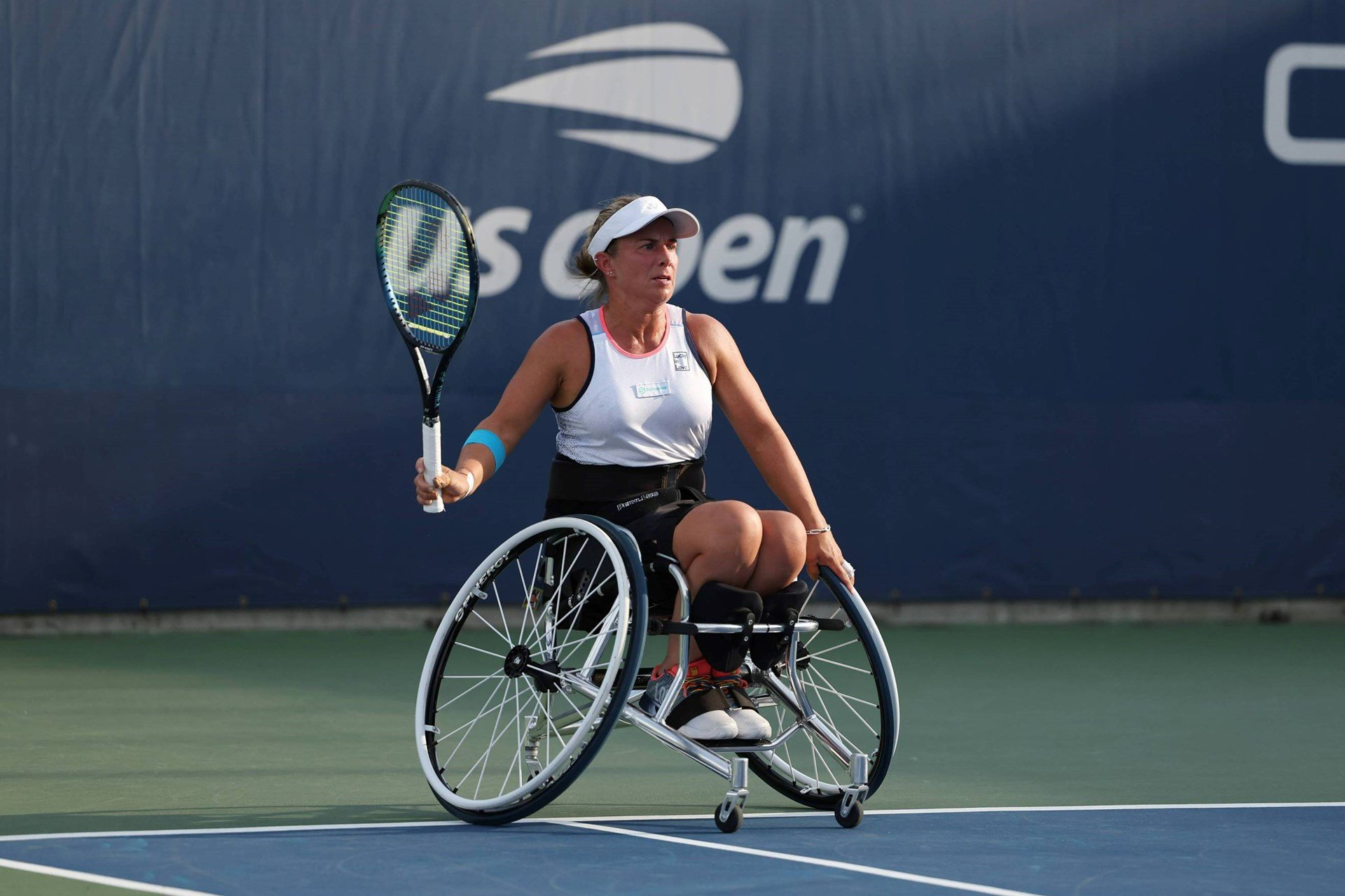 Melbourne Wheelchair Open 2024: Preview, draws, player list & how to ...