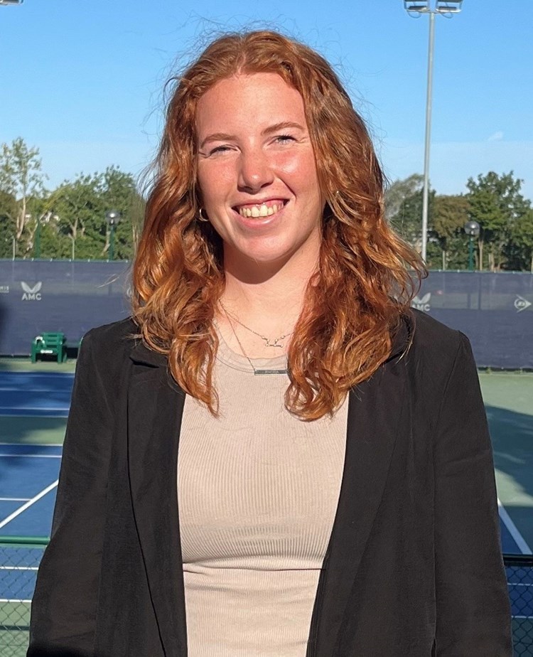 LTA jobs | Take the next step in your tennis career