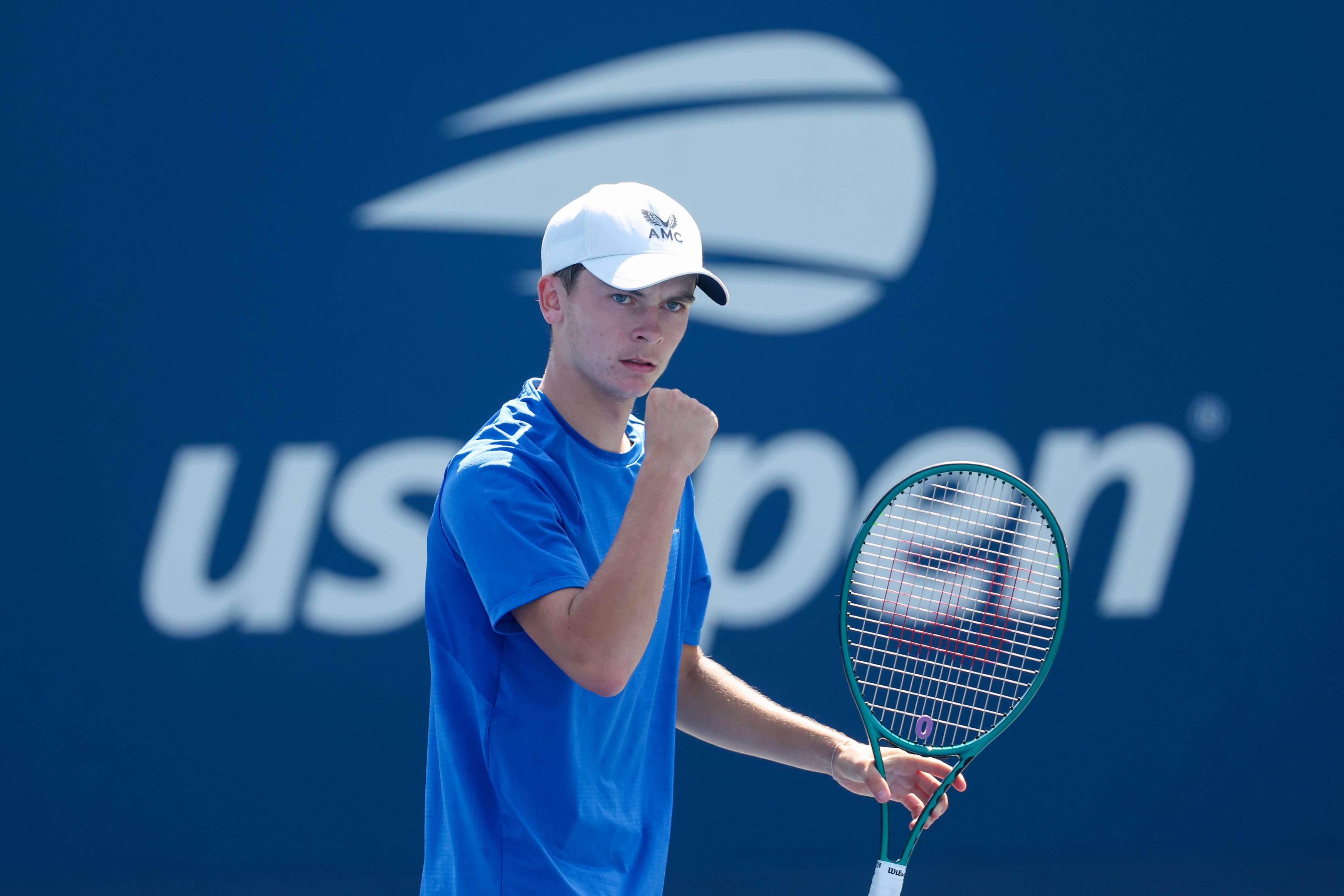 British juniors Charlie Robertson & Mika Stojsavljevic star at ITF ...