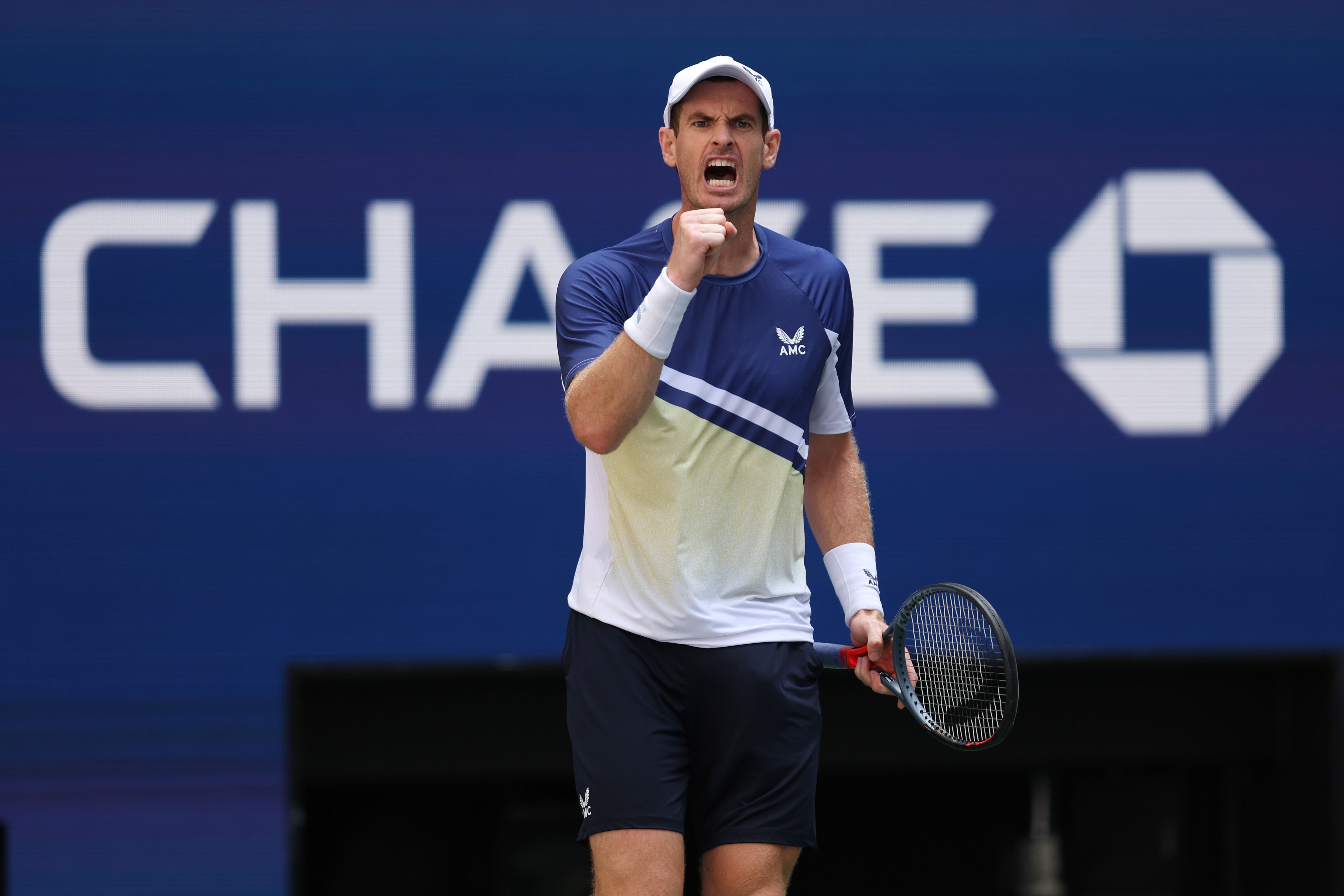 US Open 2022: Four British men reach third round at US Open for the ...