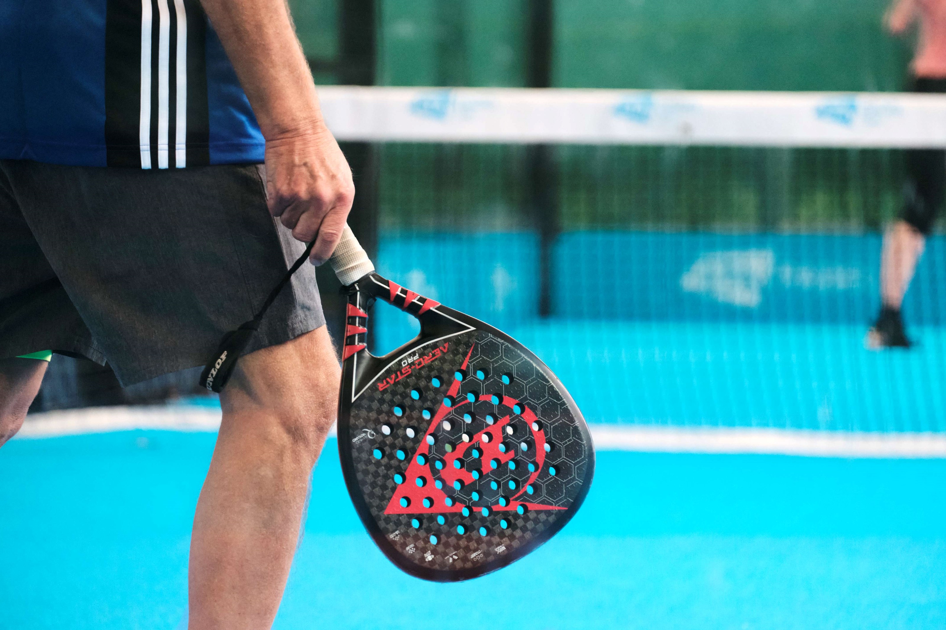 LTA Padel newsletters