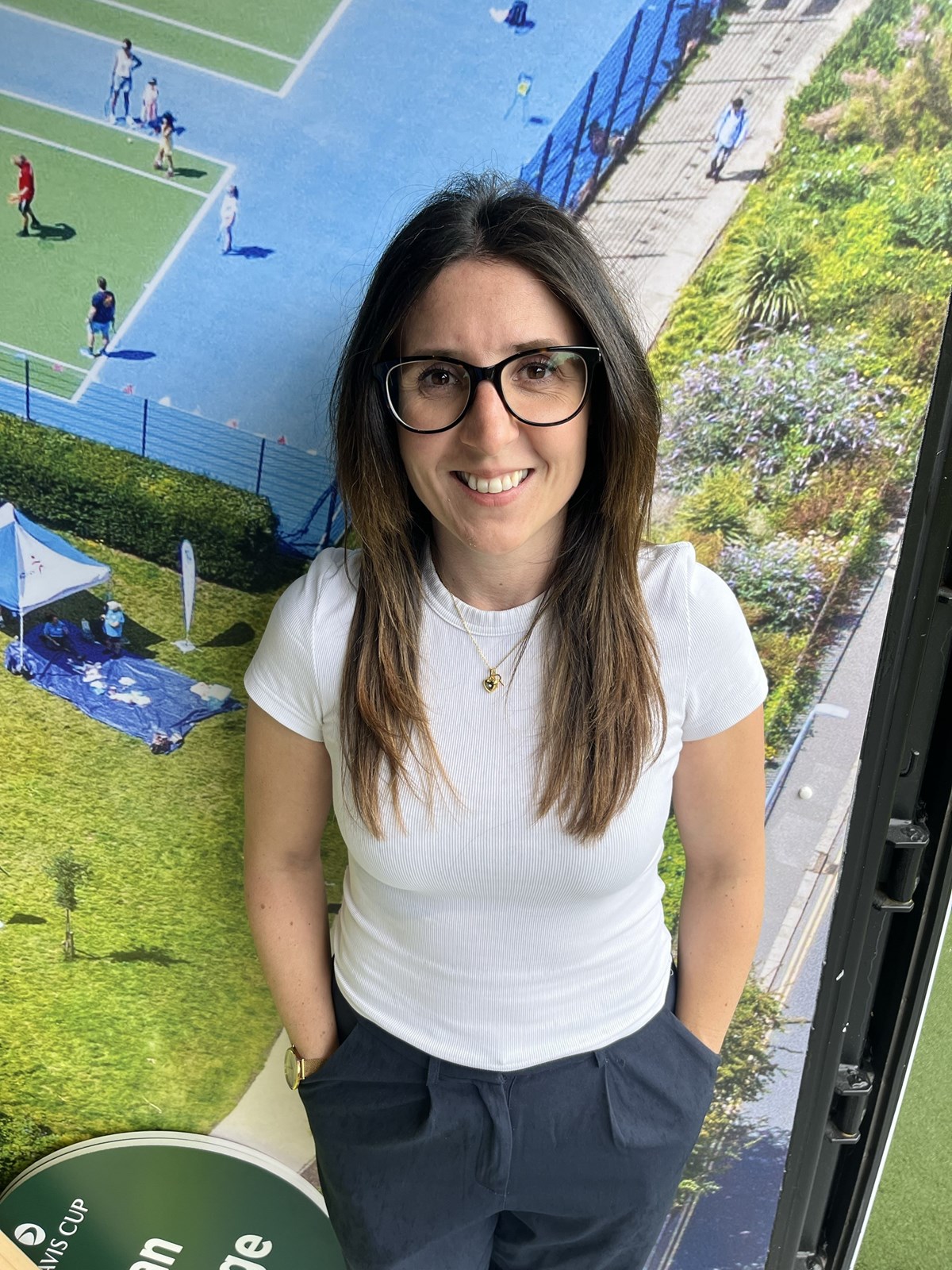 LTA jobs | Take the next step in your tennis career