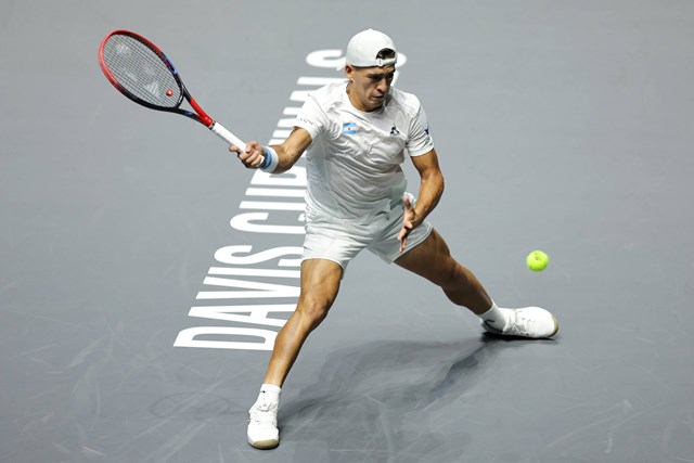 Davis Cup 2024: Great Britain vs Argentina - preview. teams & how to watch | LTA